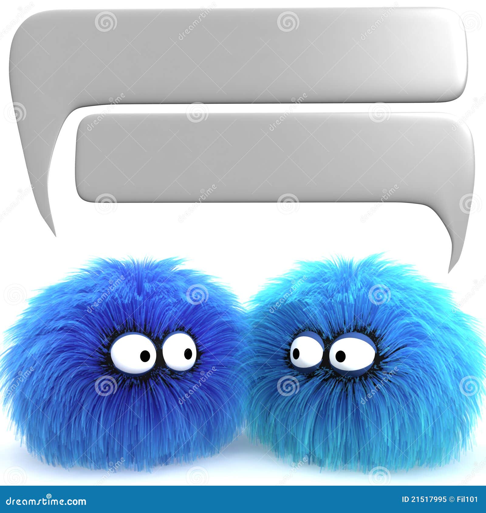 Tribble Cartoons, Illustrations & Vector Stock Images - 9 Pictures to ...