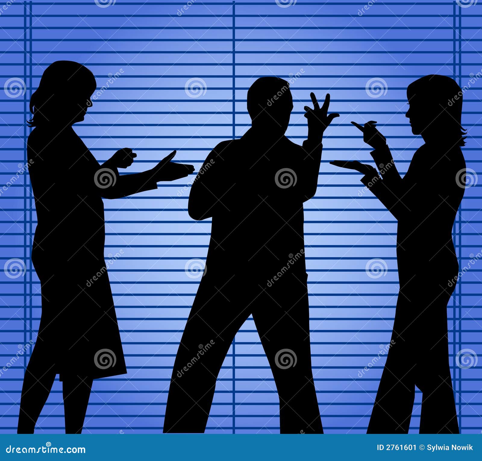 Conversation Newspaper Stock Illustrations – 742 Conversation Newspaper ...