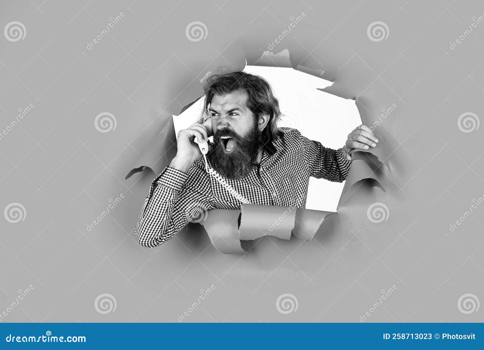 Conversation and Communication. Anger and Aggression. Deal with Problem ...