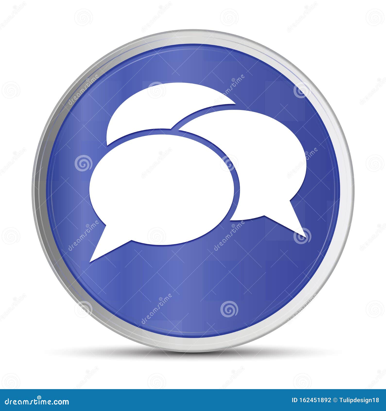 Conversation Border Frame Stock Illustrations – 1,125 Conversation ...