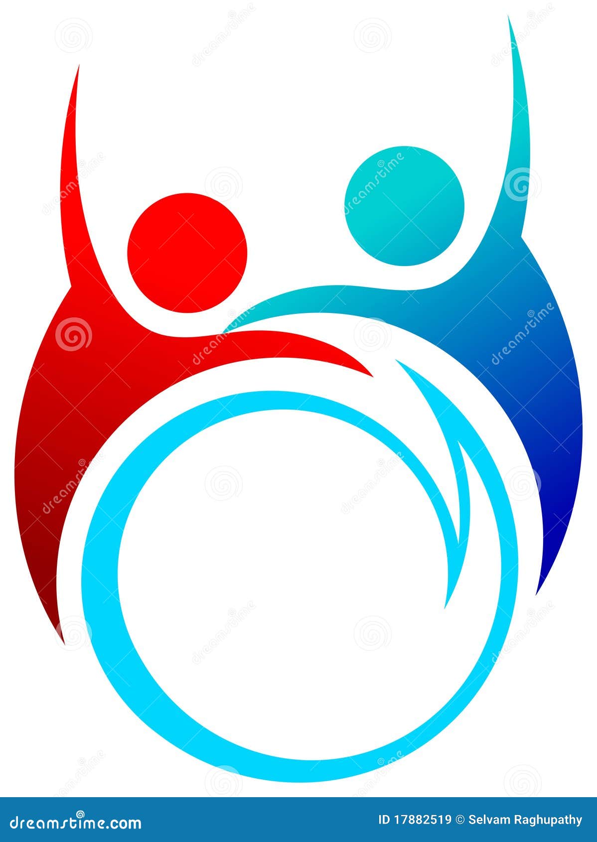 Conversation logo stock vector. Illustration of discussing - 17882519