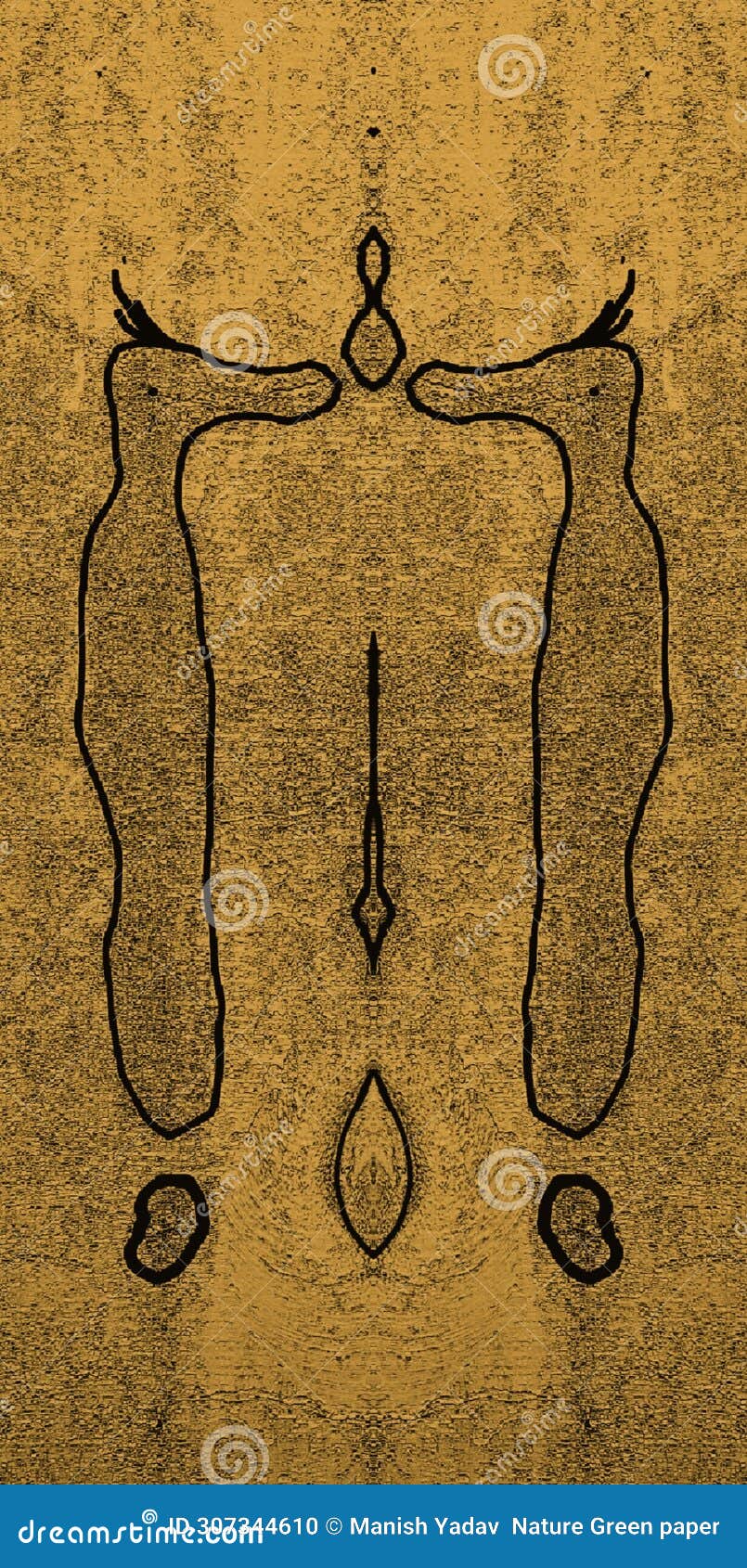 Conversation about Water@ Cartoon Face Picture Stock Illustration ...