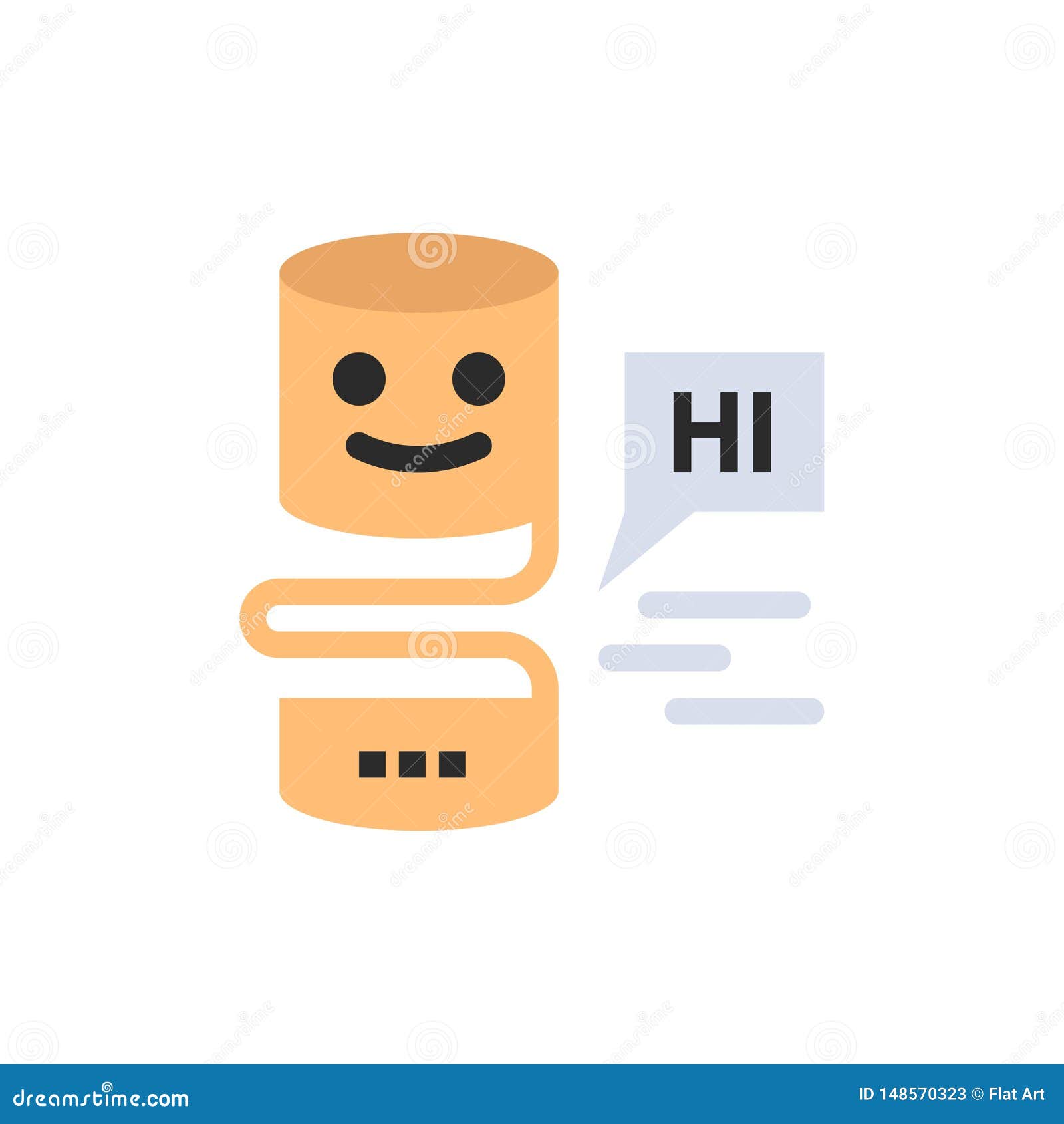 Conversational Interfaces, Conversational, Interface, Big Think Flat ...