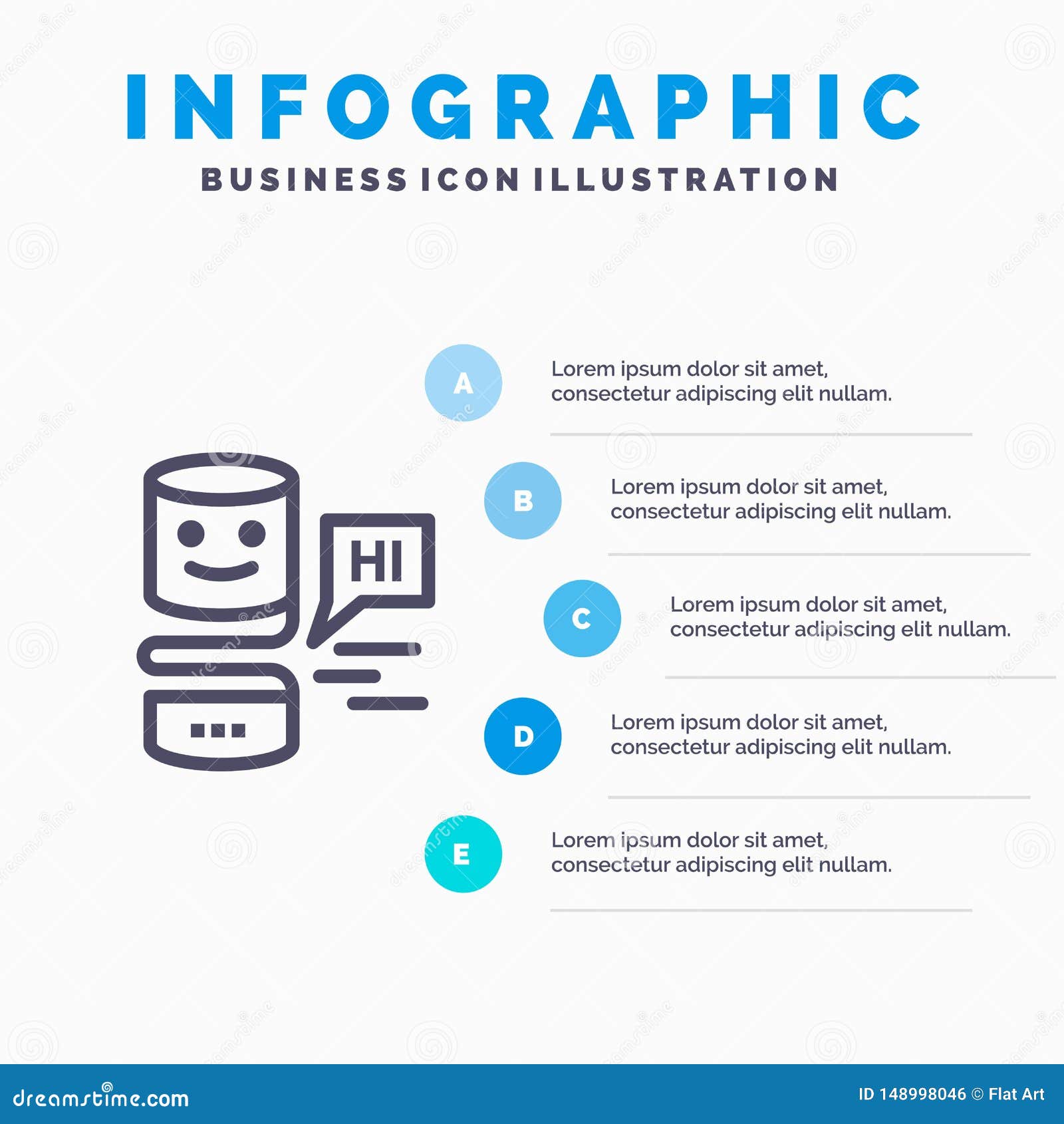 Conversational Interfaces, Conversational, Interface, Big Think Line ...