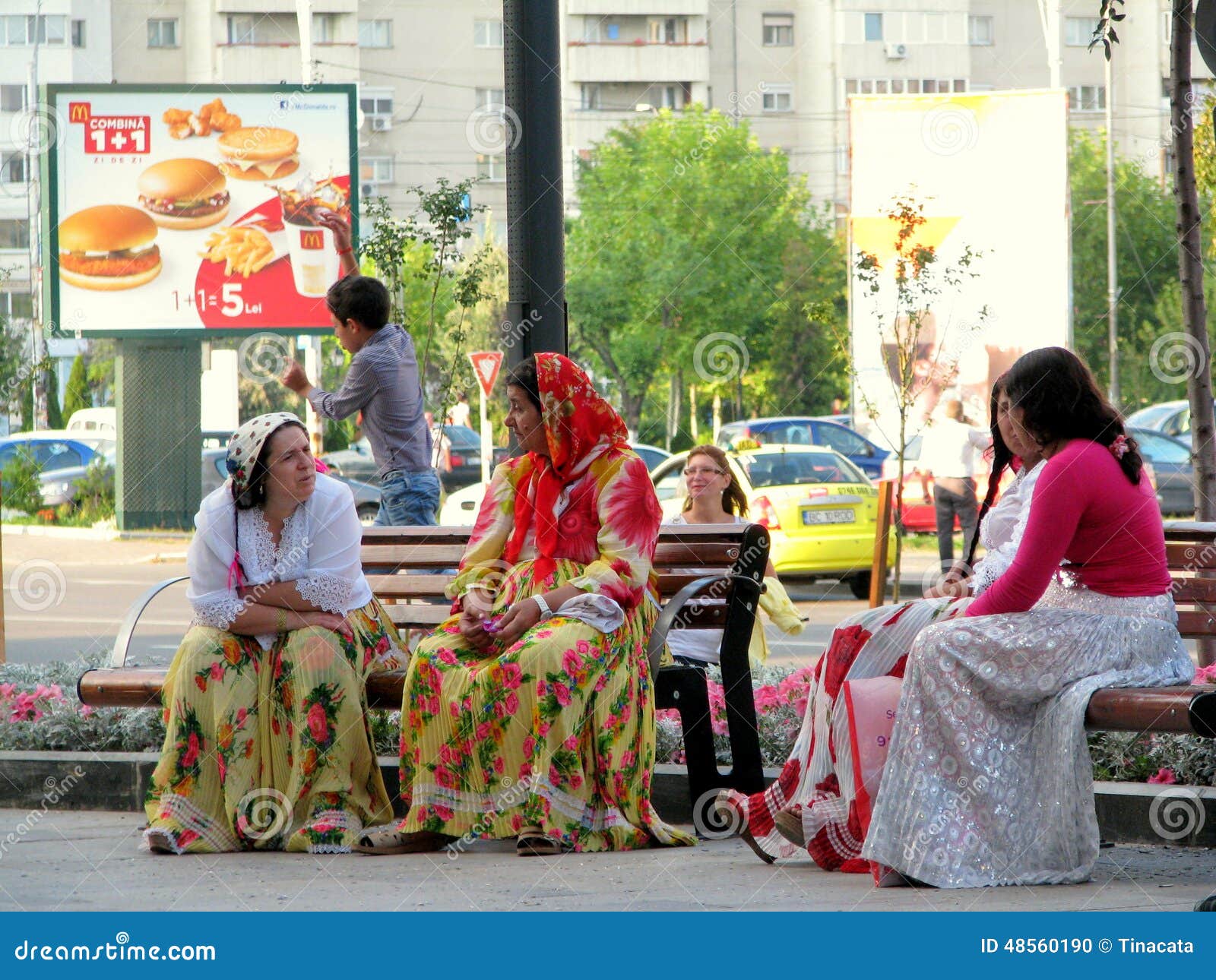 Zingari Bologna Salad