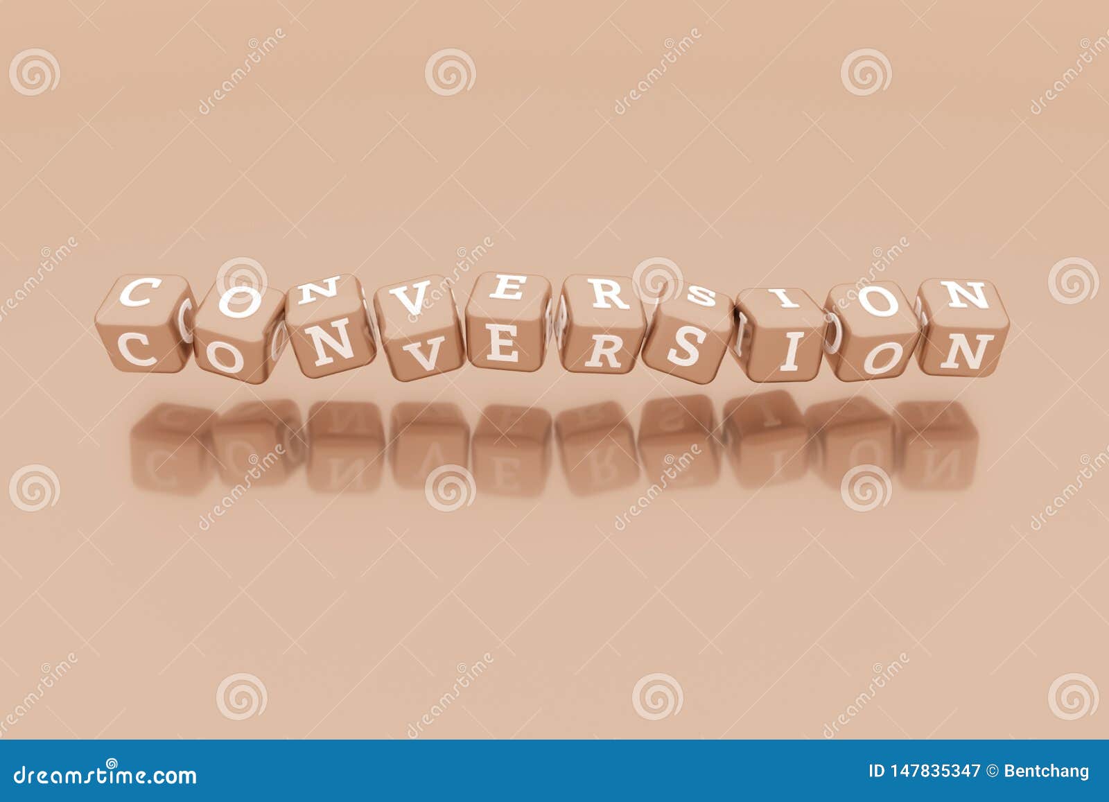 Conversion Computer ICT Keyword. for Web Page, Graphic Design, Texture ...