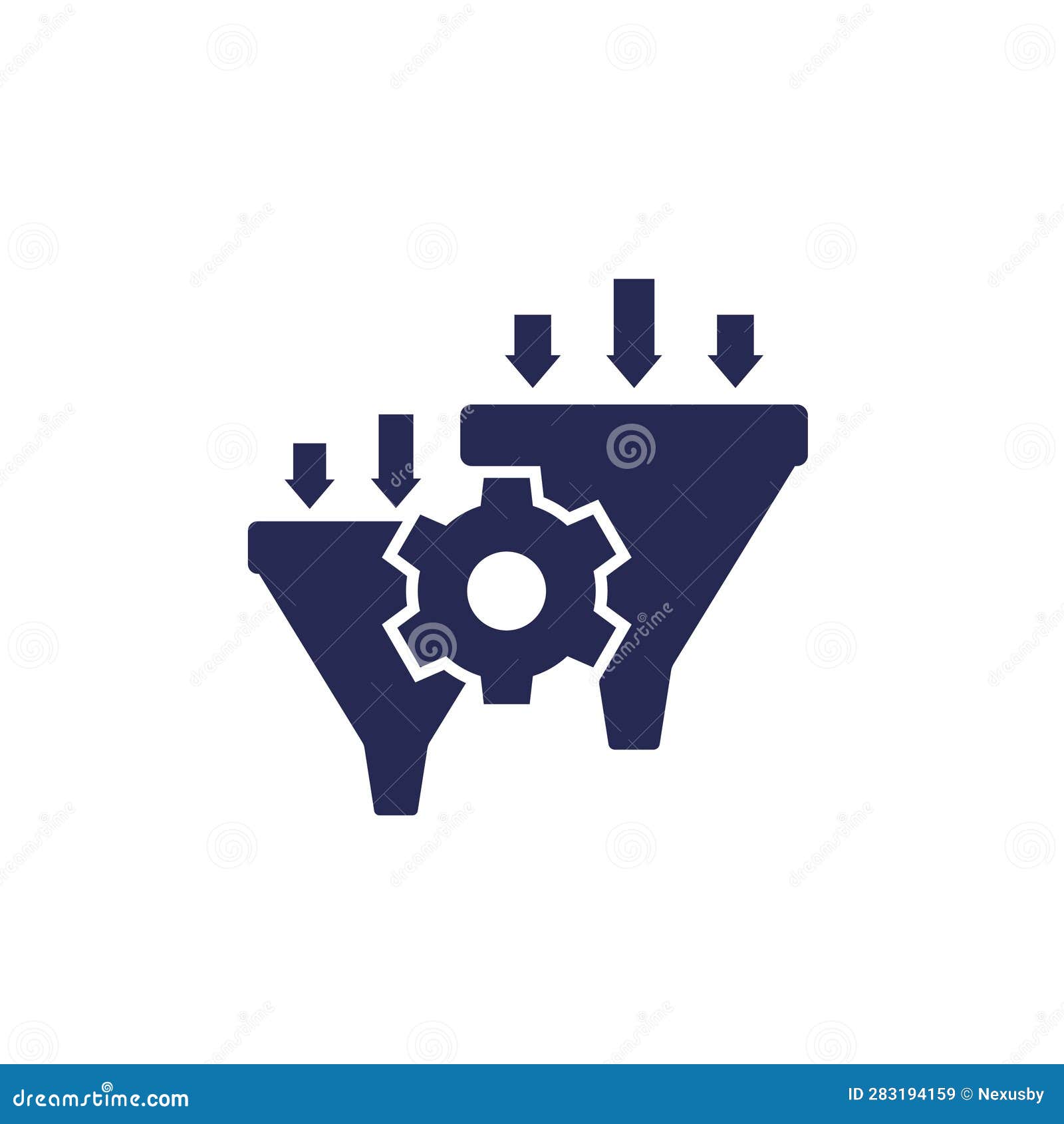 Conversion Rate Optimization Icon, CRO Vector Stock Vector ...