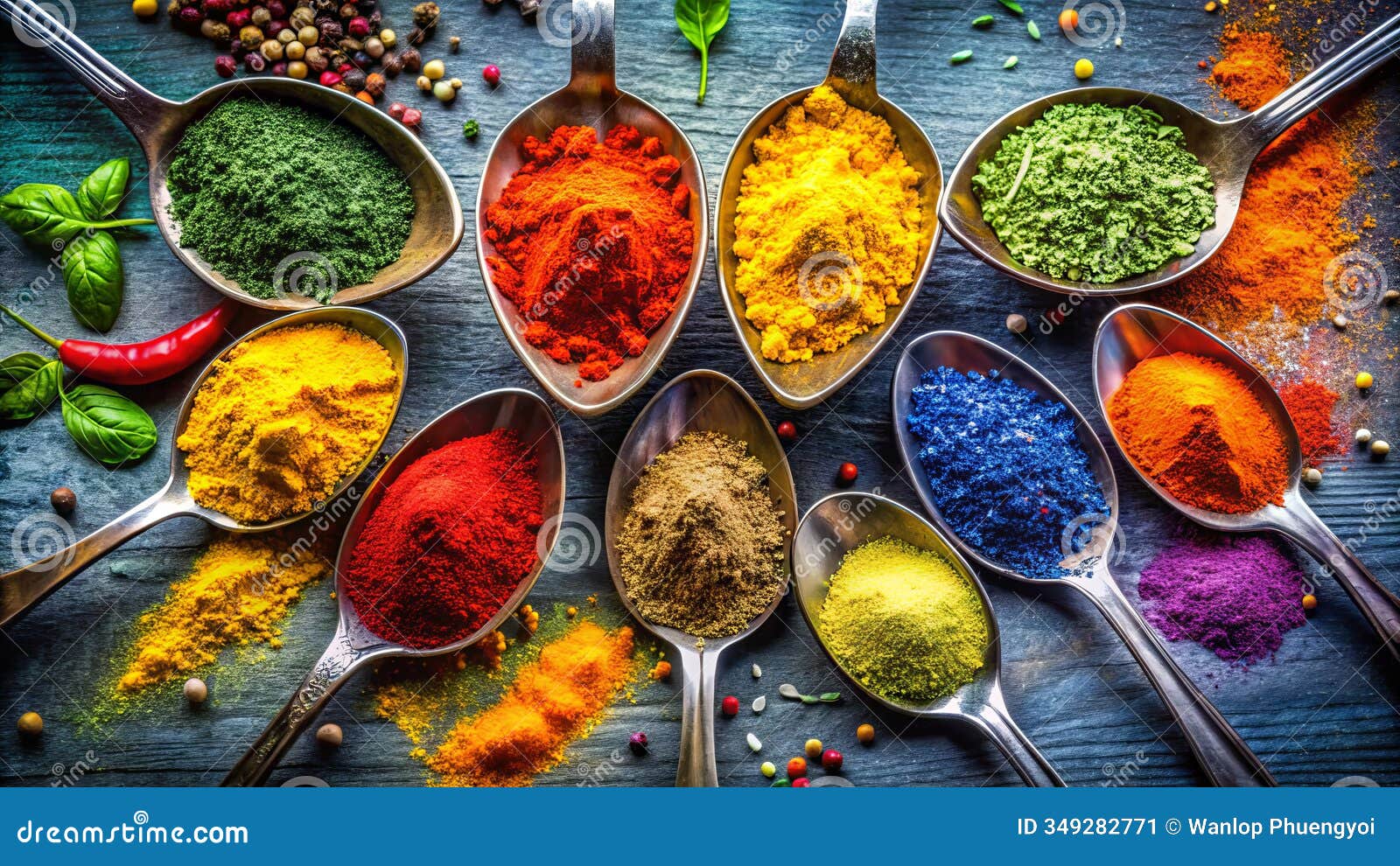 Convert Teaspoons To Tablespoons: a Comprehensive Guide for Accurate ...