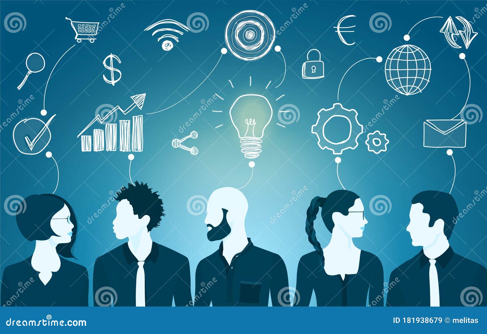 Sharing Ideas and Technology for the Future. Communication and Network ...