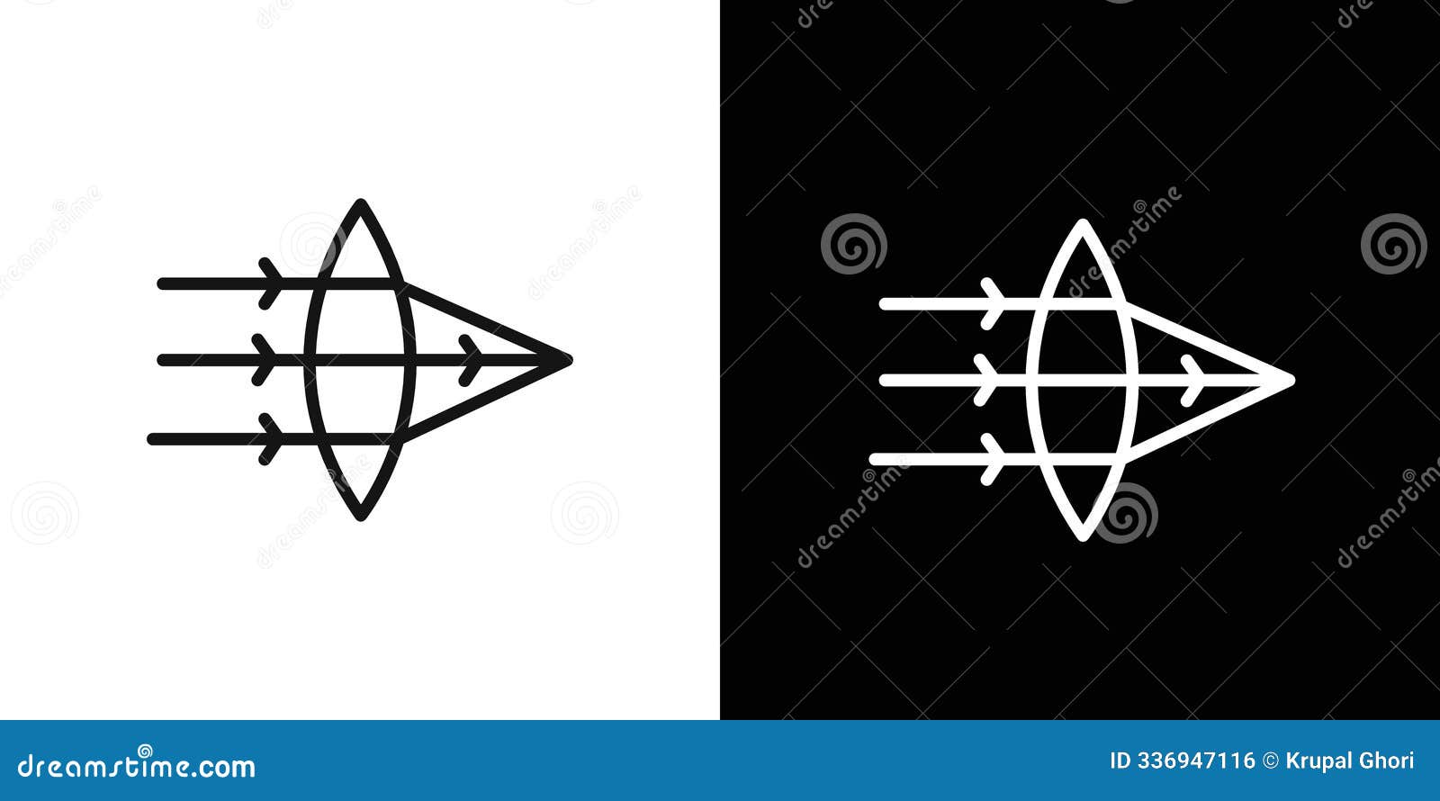 Convex Icon Art Design Illustration | CartoonDealer.com #338668140