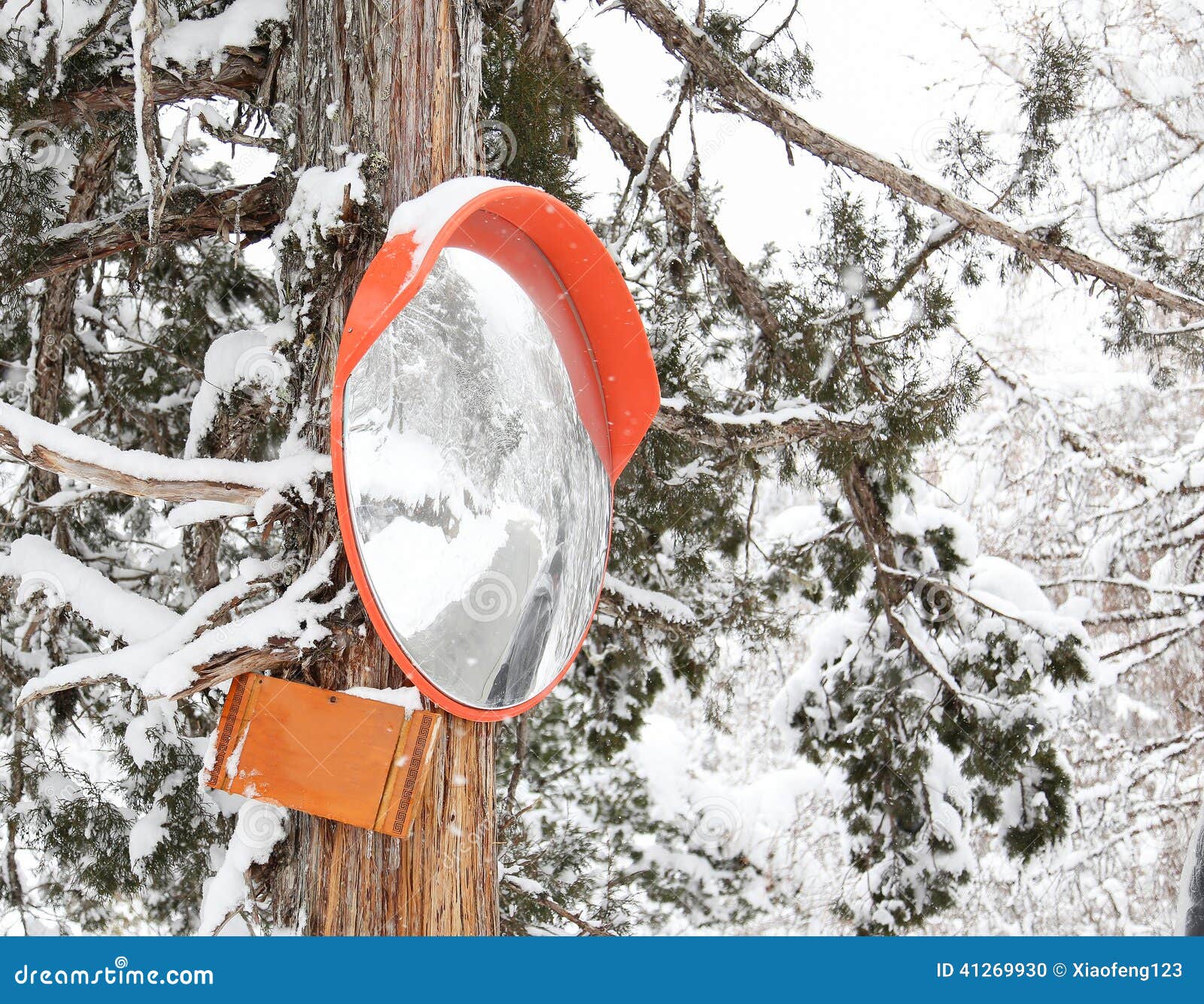 Convex lens stock photo. Image of corner, glass, landmark - 41269930