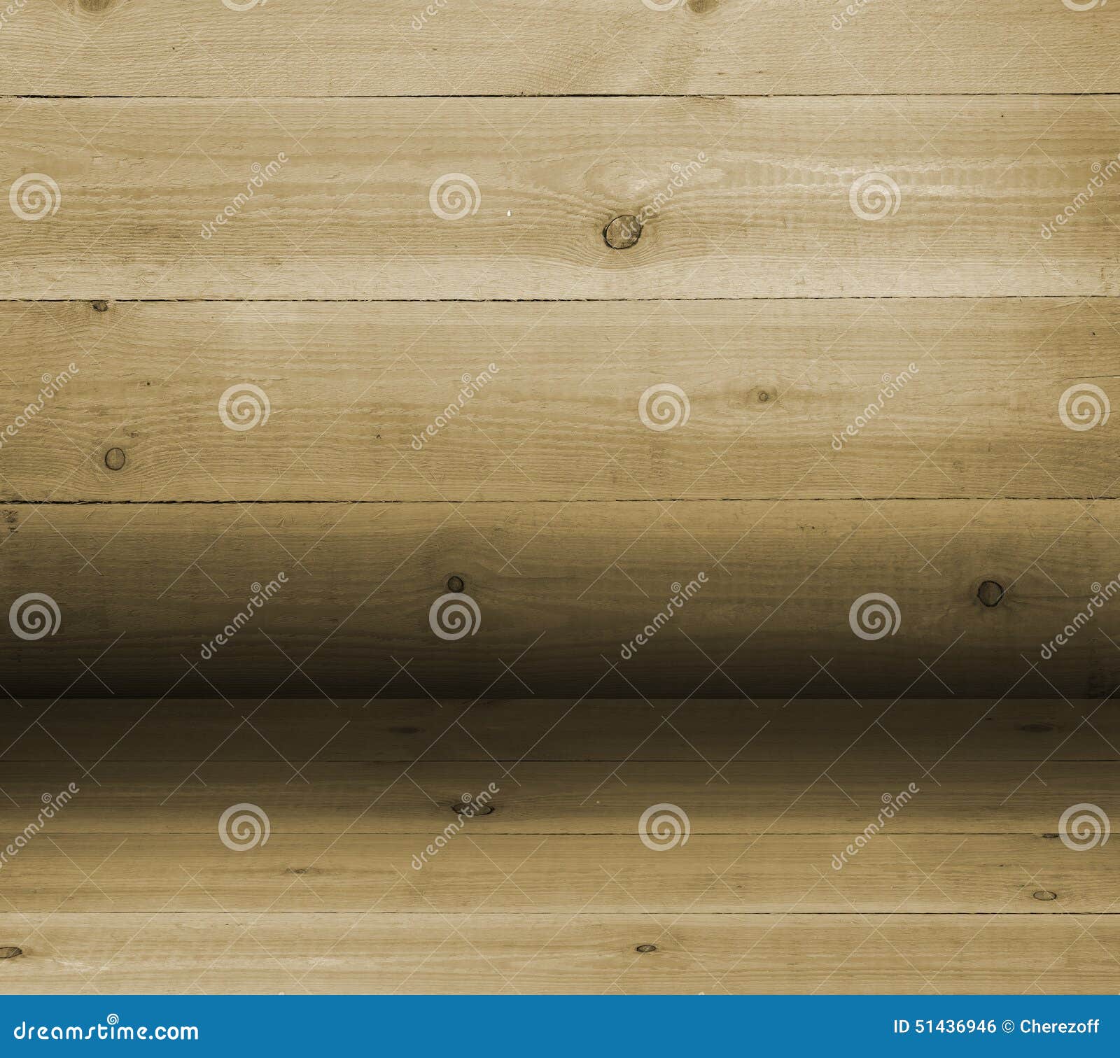 Convex Texture Nailed Wooden Railing Stock Photo - Image of line ...
