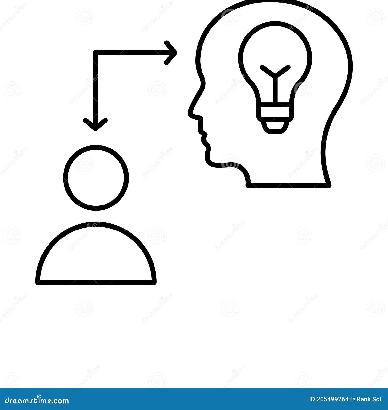 Convey, Fetch Vector Icon Which Can Easily Modify or Edit Stock Vector ...