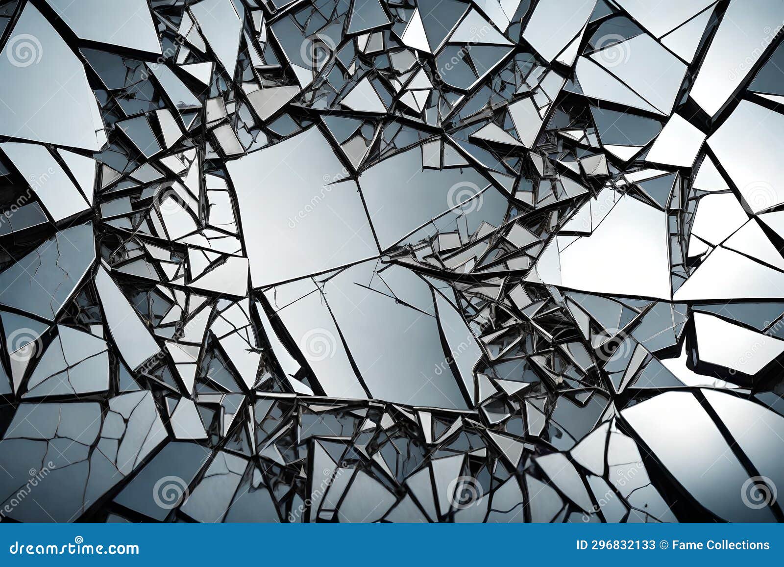 The Transformative Power of Self-reflection through an Image of a ...