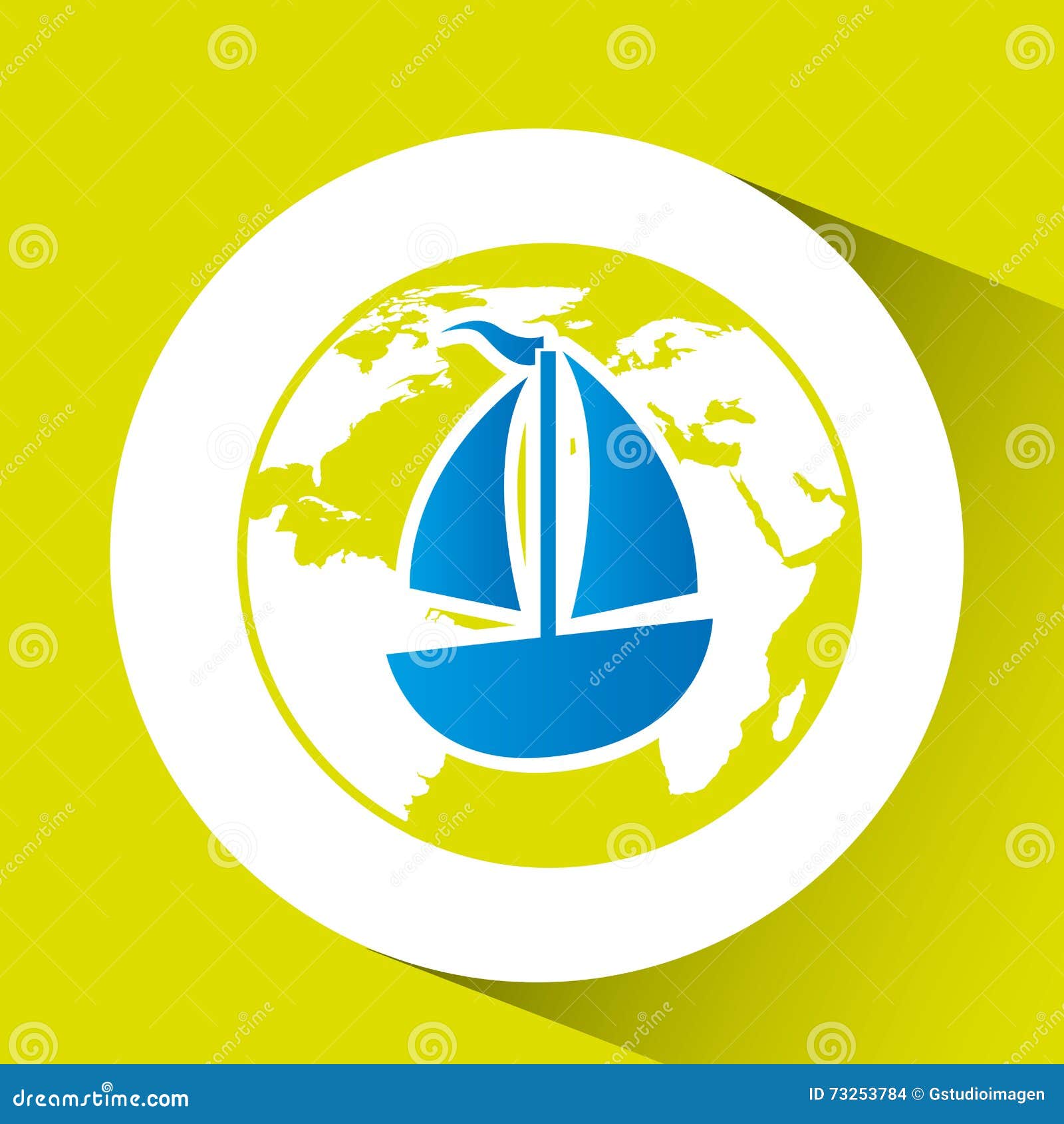 Conveyance concept design stock illustration. Illustration of transport ...