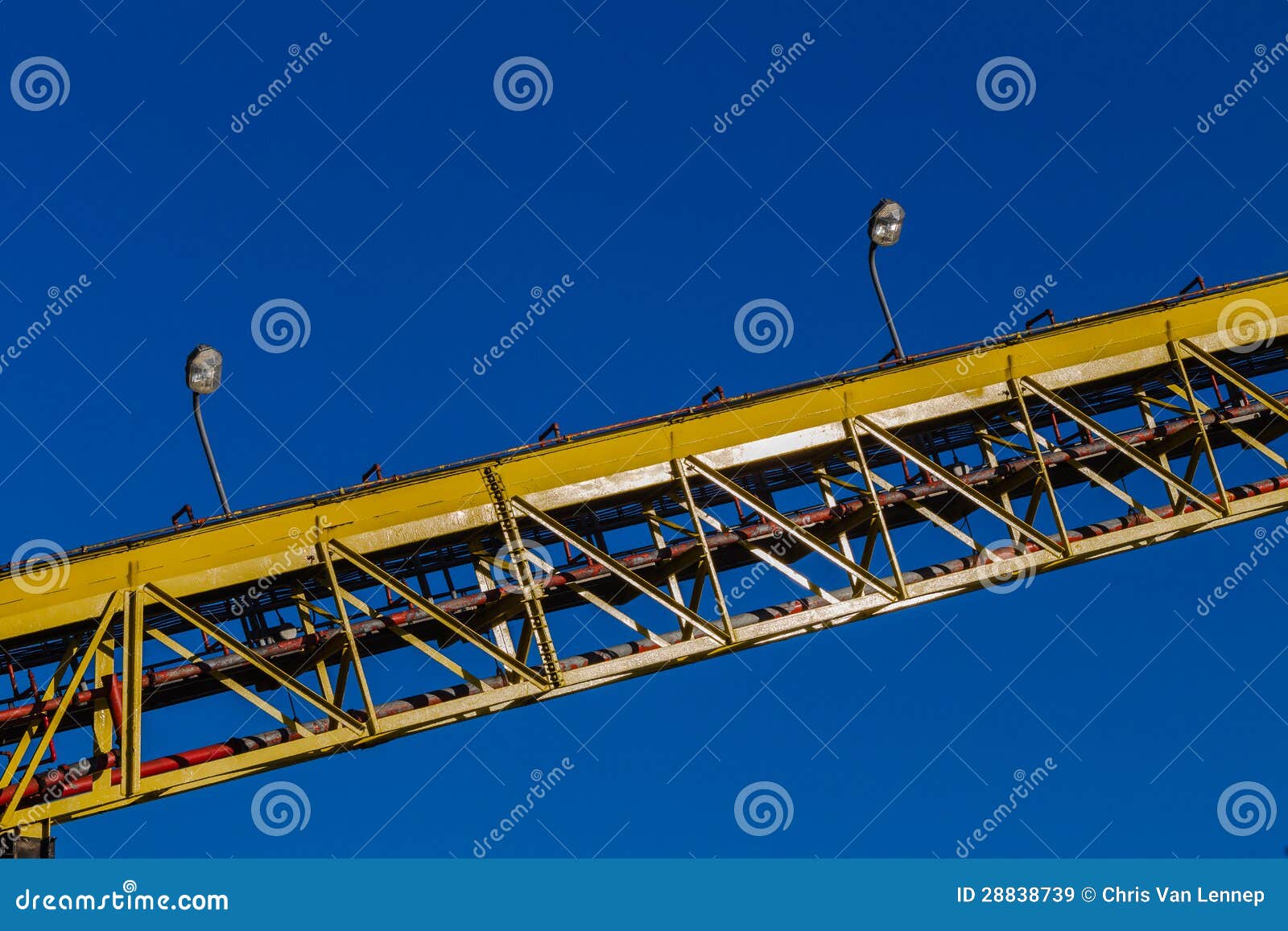 Conveyor Belt Structure Section Stock Image - Image of conveyor, steel ... Conveyor Belt Structure Section Stock Image - Image of conveyor, steel ...