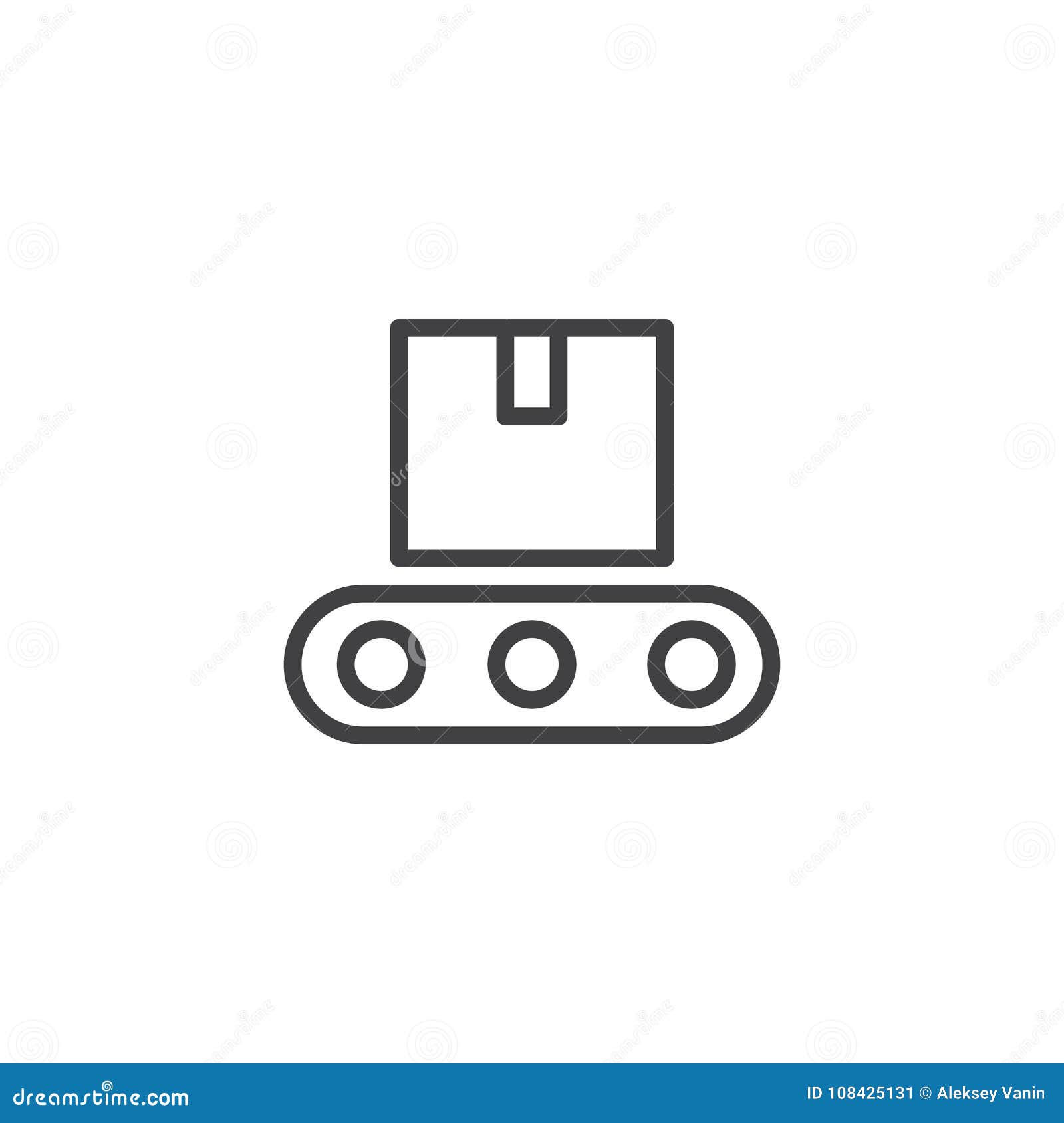 Conveyor Pictogram Stock Illustrations – 1,205 Conveyor Pictogram Stock ...