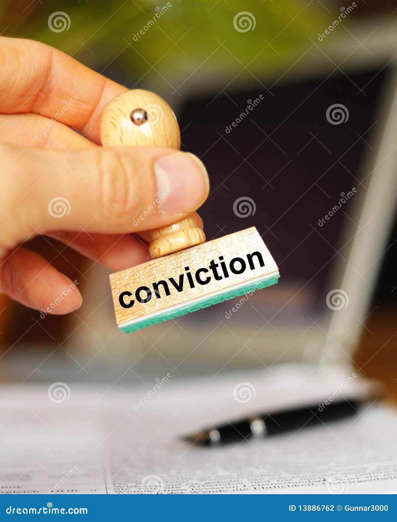 Convicção foto de stock. Imagem de condenado, cadeia - 13886762