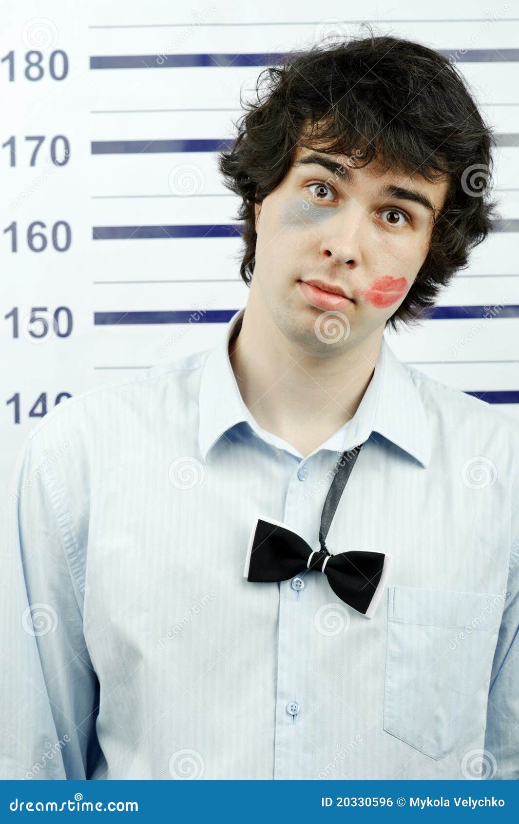 Convict stock photo. Image of punishment, prison, arrest - 20330596