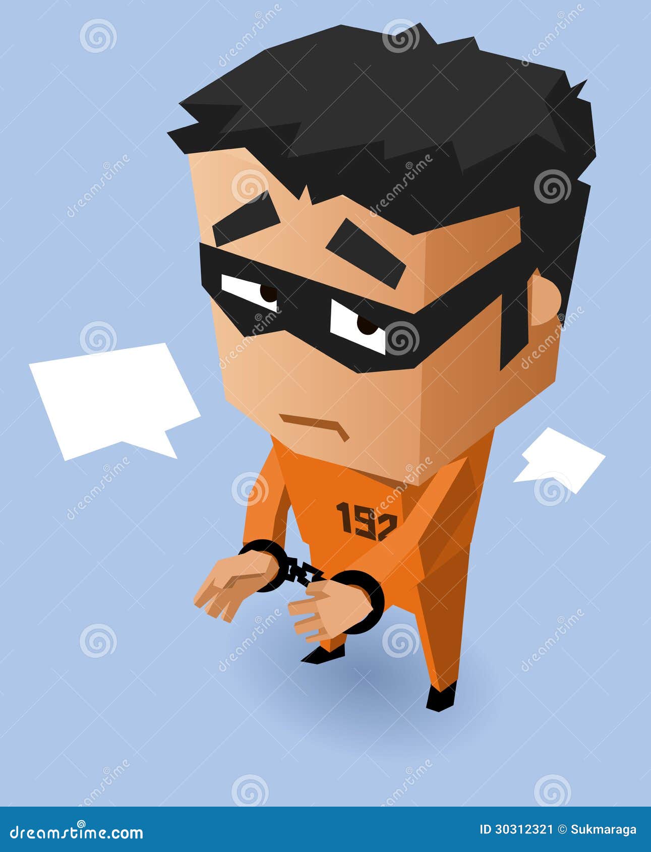 Convict Cartoons, Illustrations & Vector Stock Images - 8893 Pictures ...