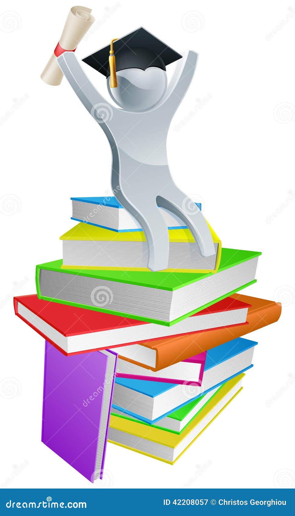 Convocation Cartoons, Illustrations & Vector Stock Images - 756 ...