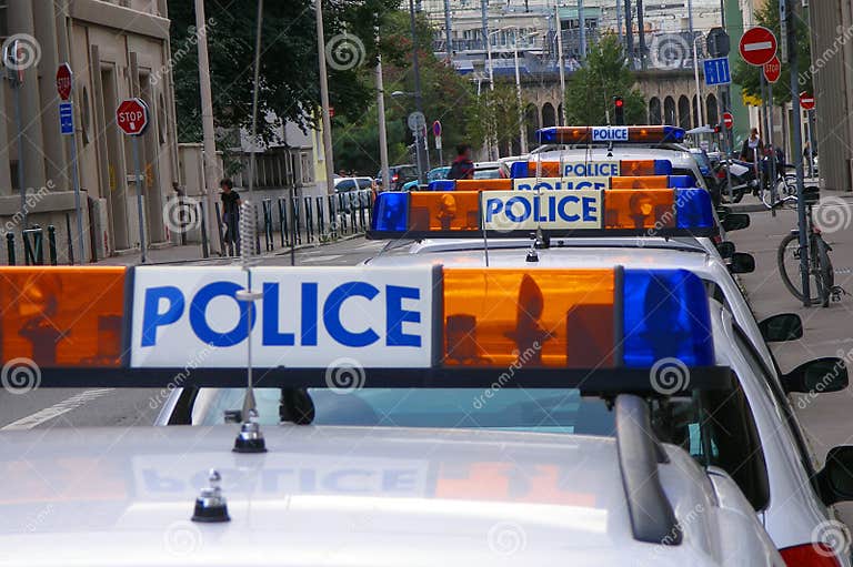 Convoy, stock photo. Image of protection, badge, police - 1278164