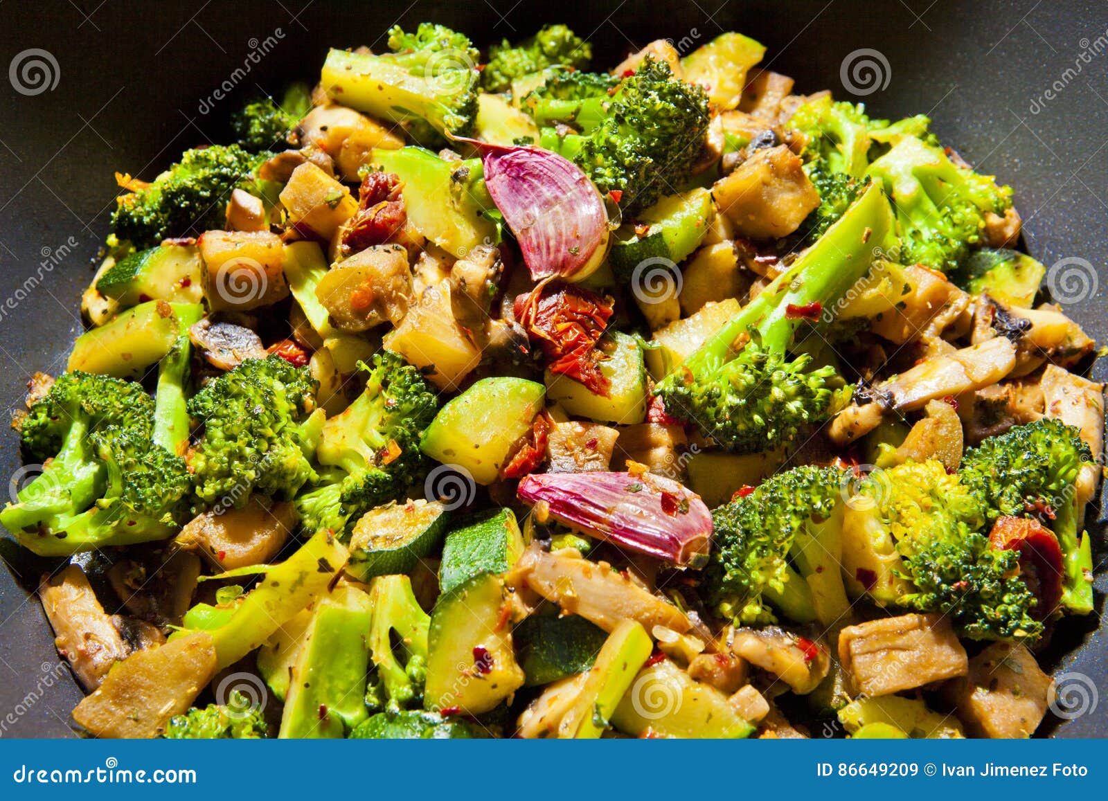 Coocked VEGETABLES stock image. Image of marrow, chicken - 86649209