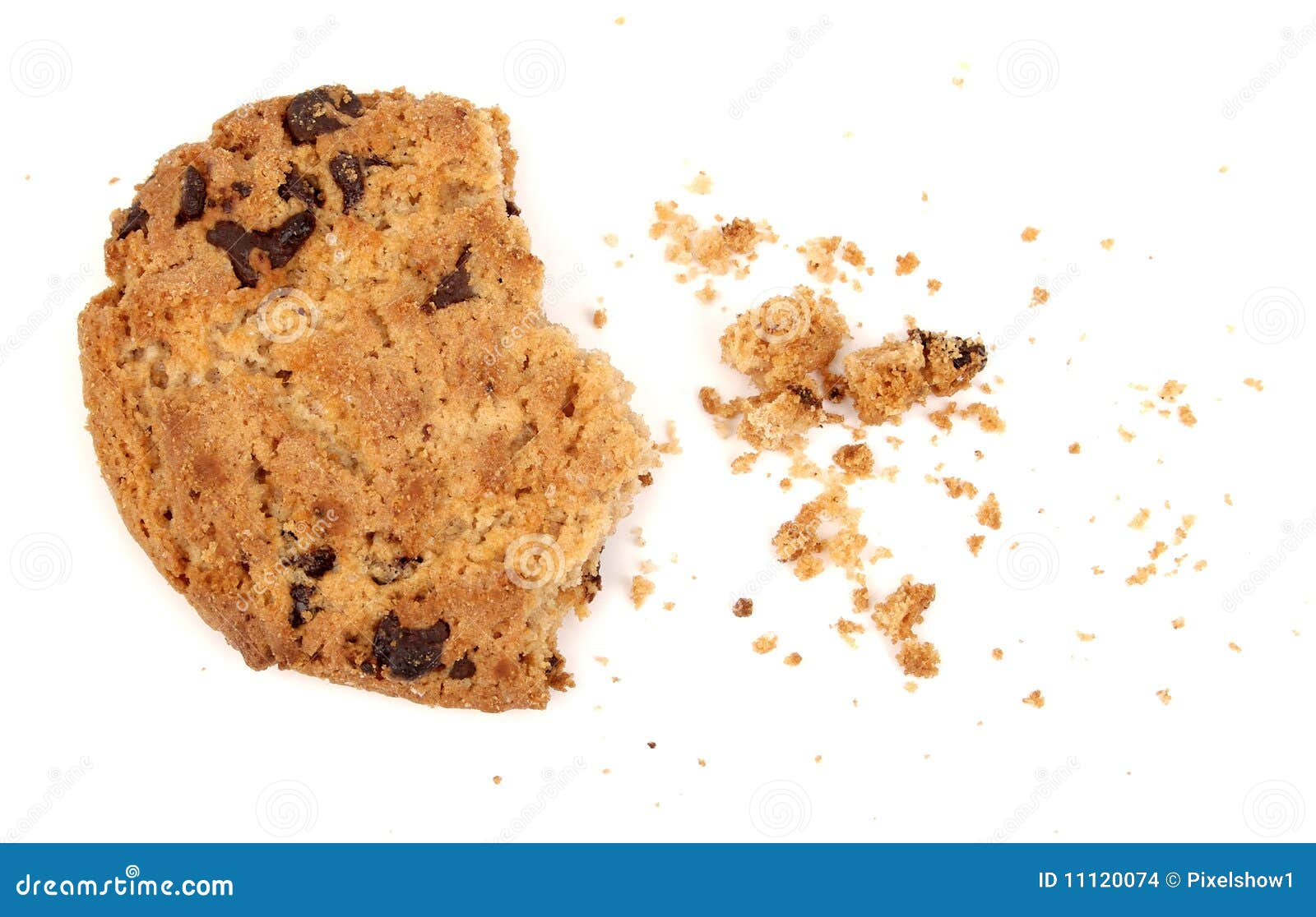 Coockie stock photo. Image of cookie, cook, snack, children - 11120074