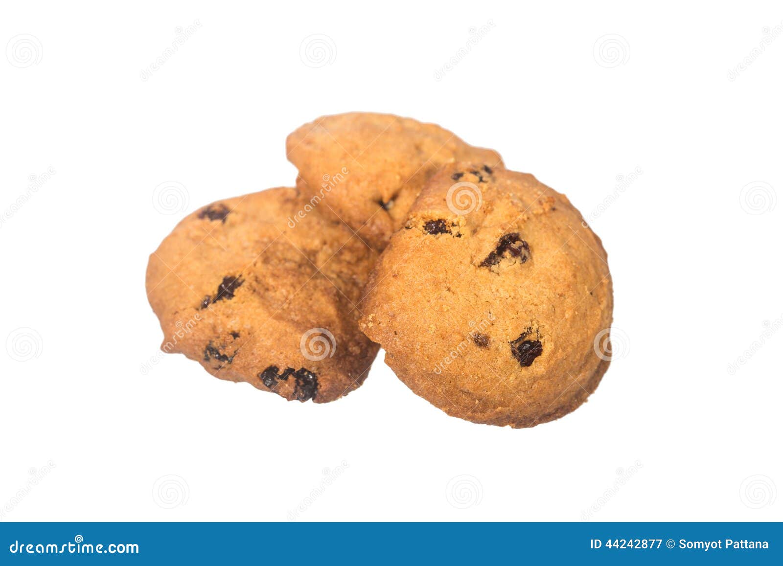 Coockie stock image. Image of dessert, danish, sweet - 44242877