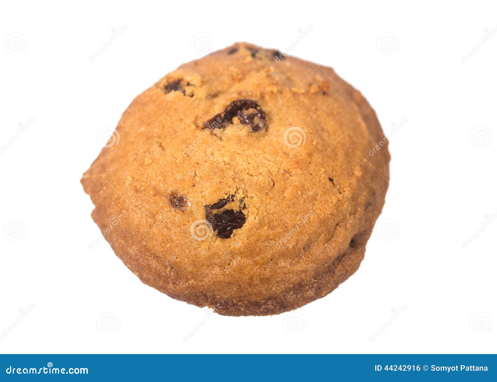 Coockie stock photo. Image of snack, close, macro, deserts - 44242916