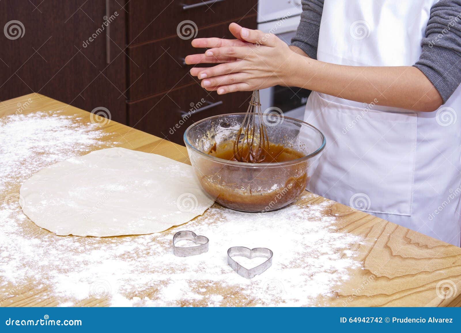 Coocking stock photo. Image of eggs, cook, cooking, food - 64942742