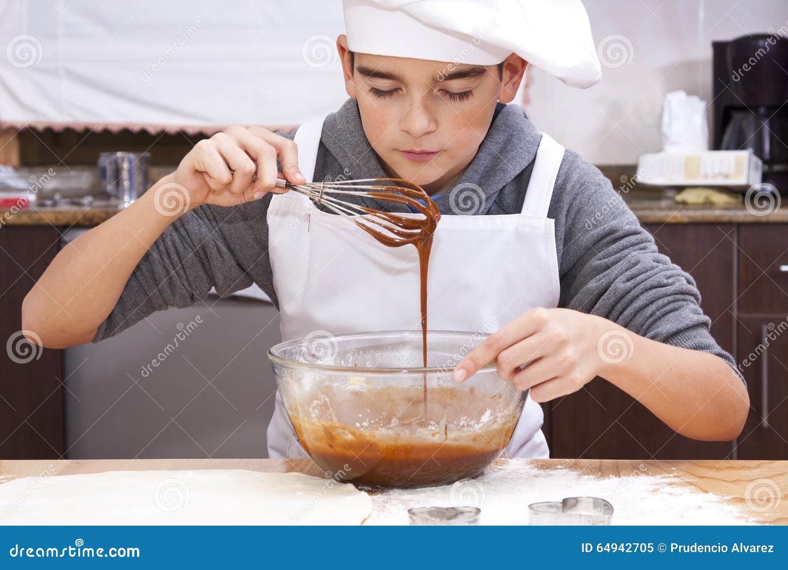 Coocking and food stock image. Image of lifestyle, learning - 64942705