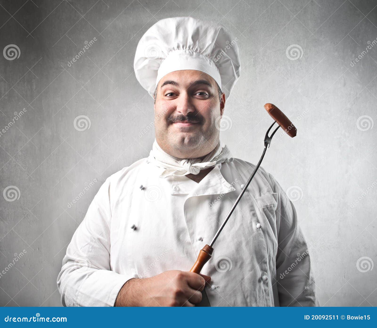 Cook stock image. Image of prepare, smile, adult, product - 20092511