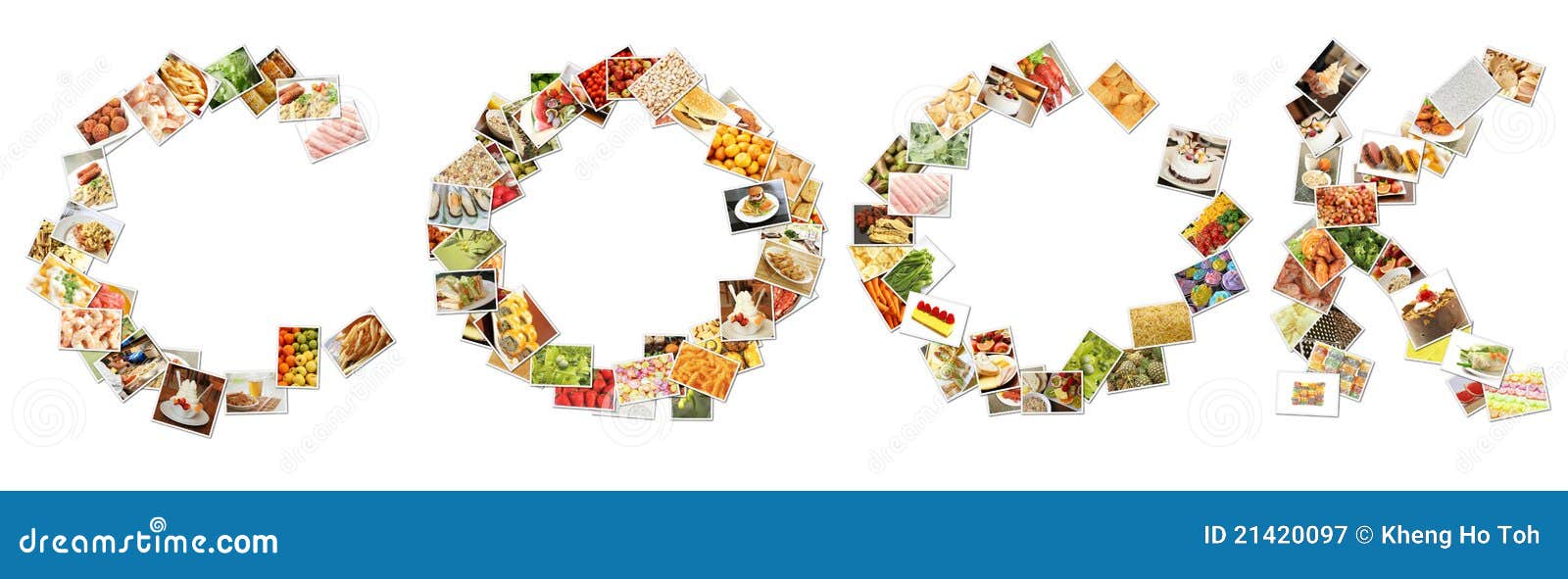 Cook Letters Stock Illustrations – 750 Cook Letters Stock Illustrations ...