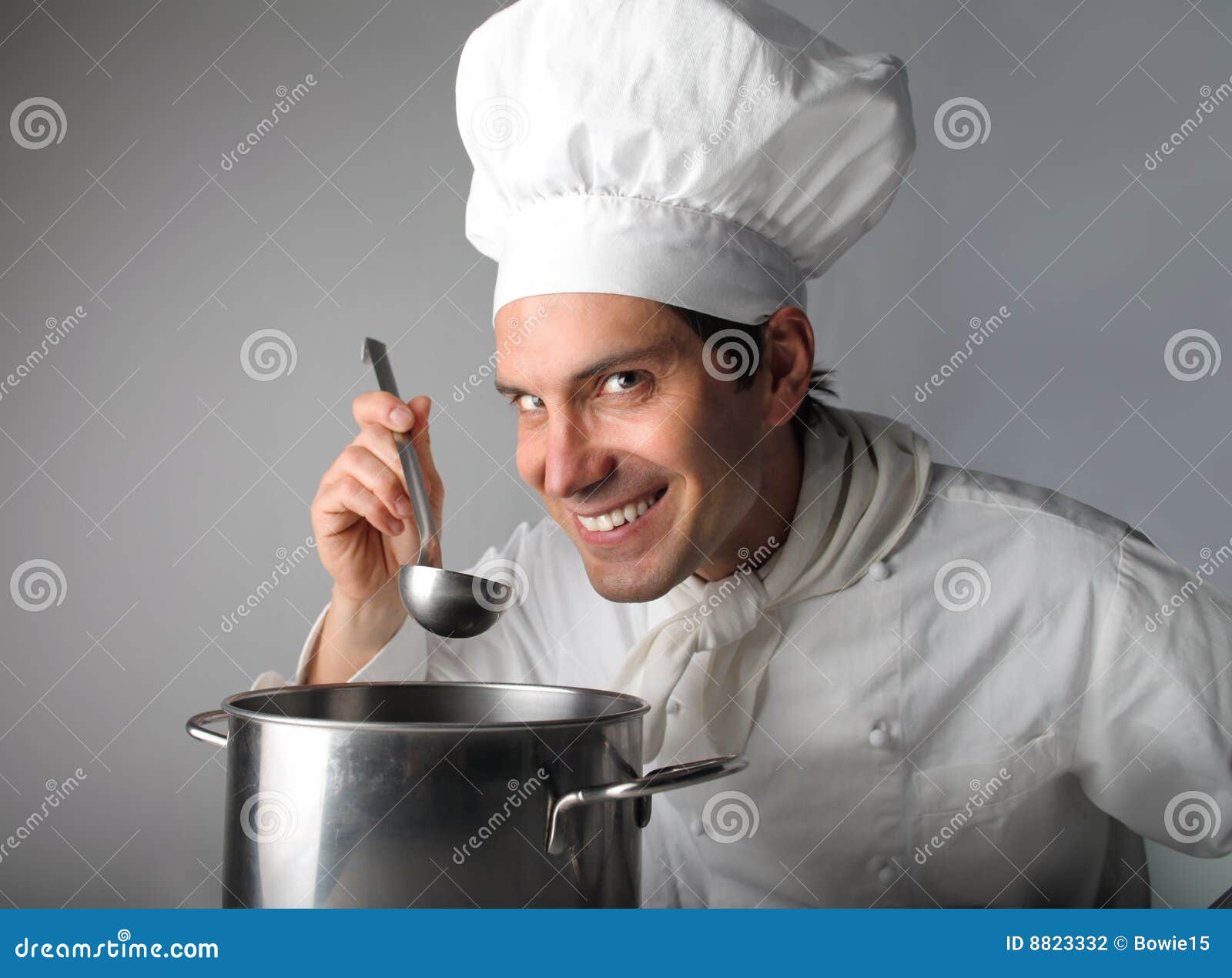 Cook stock photo. Image of cuisine, flavor, preparing - 8823332