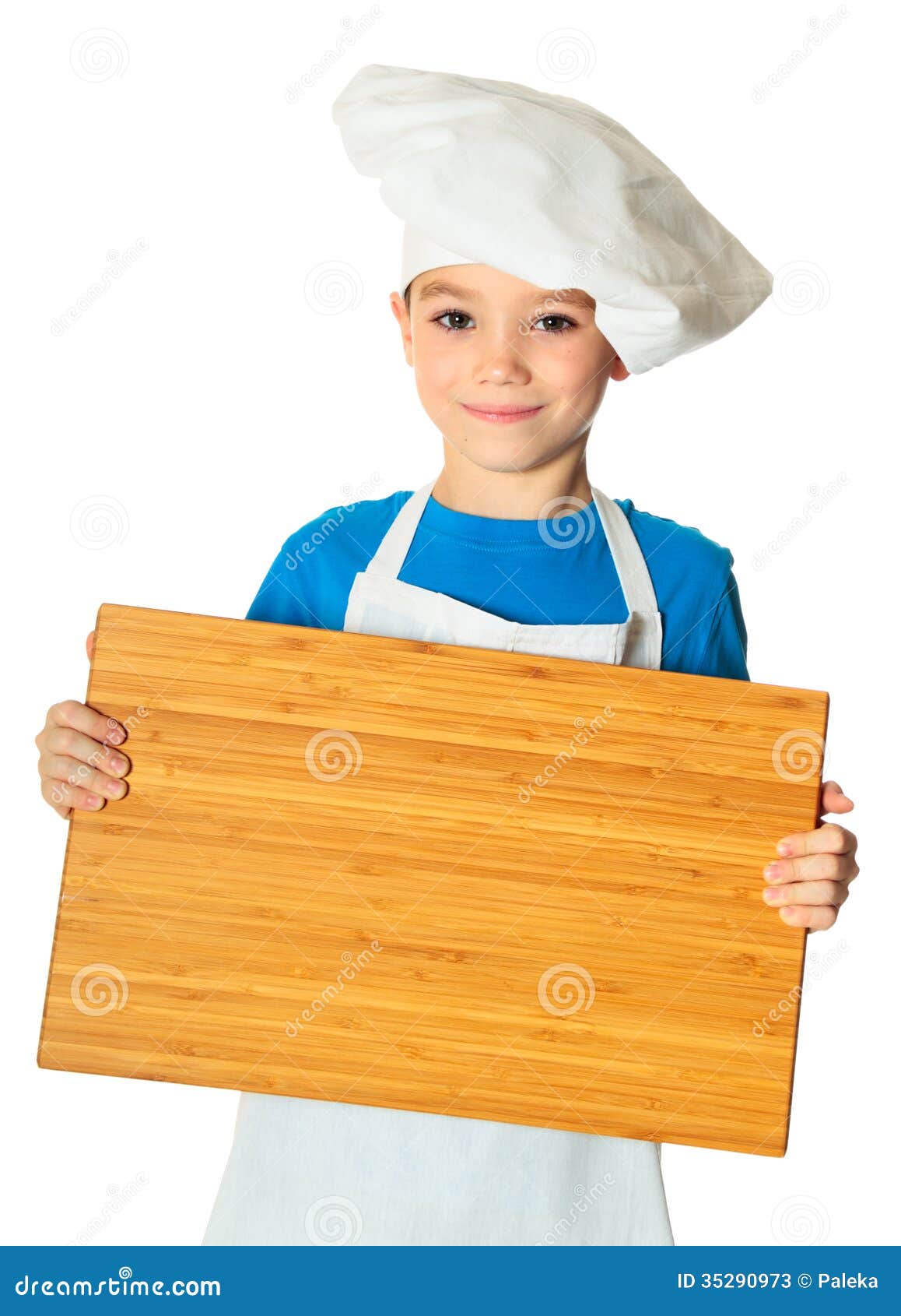 Cook boy stock image. Image of cheerful, costume, education - 35290973