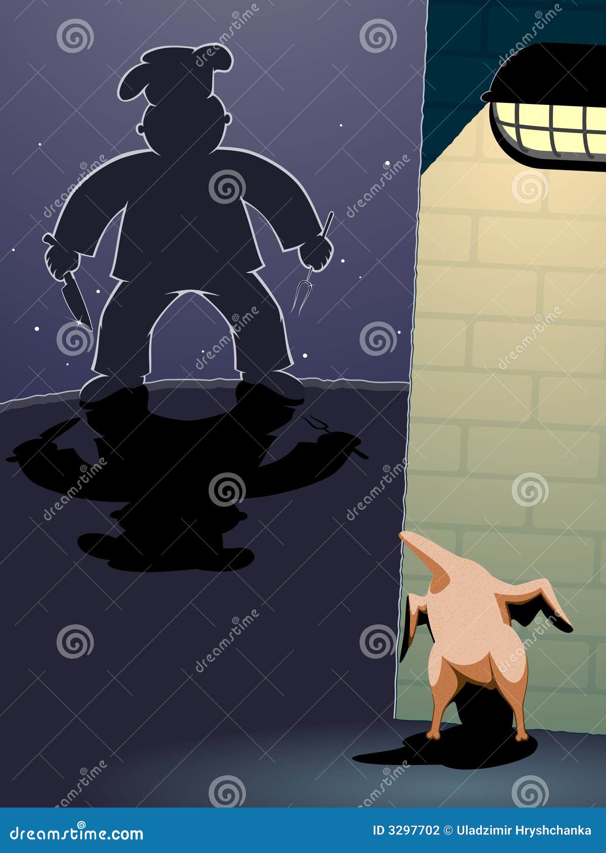 Carcass Cartoons, Illustrations & Vector Stock Images - 94603 Pictures ...