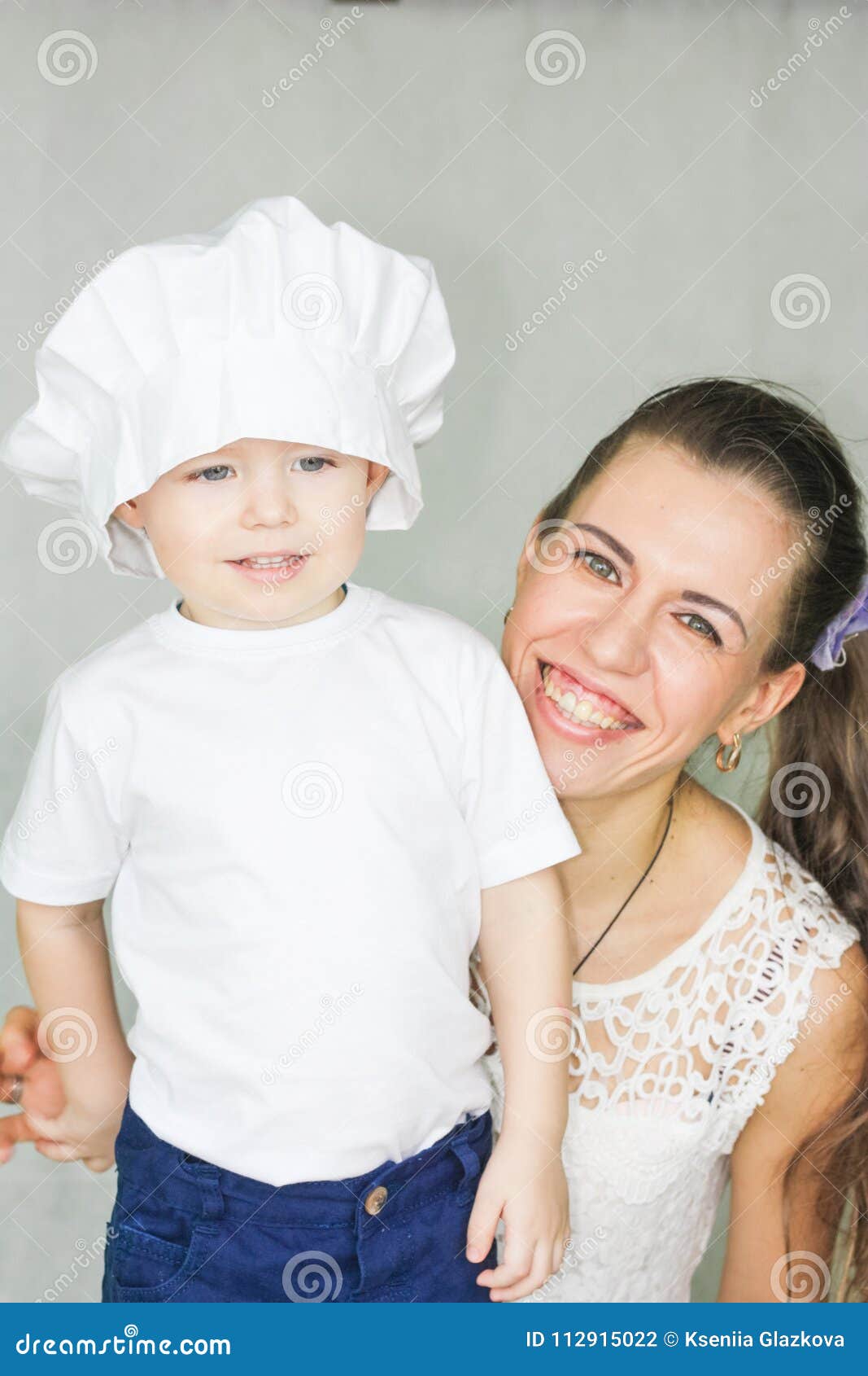 Cook. Children& X27;s Choice Stock Photo - Image of care, baby: 112915022