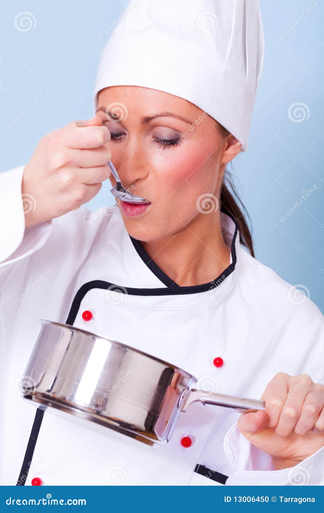 Cook cooking kitchen stock photo. Image of health, restaurant - 13006450