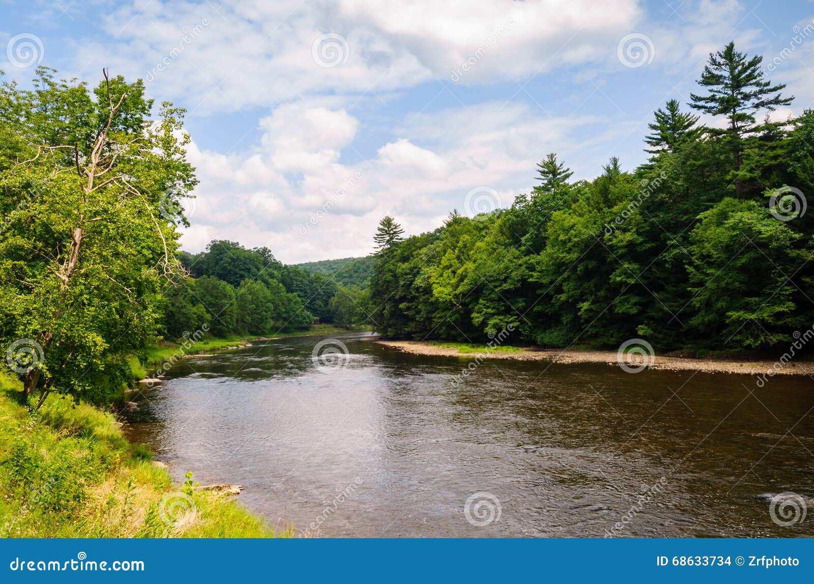 Cook Forest State Park stock photo. Image of bradford - 68633734
