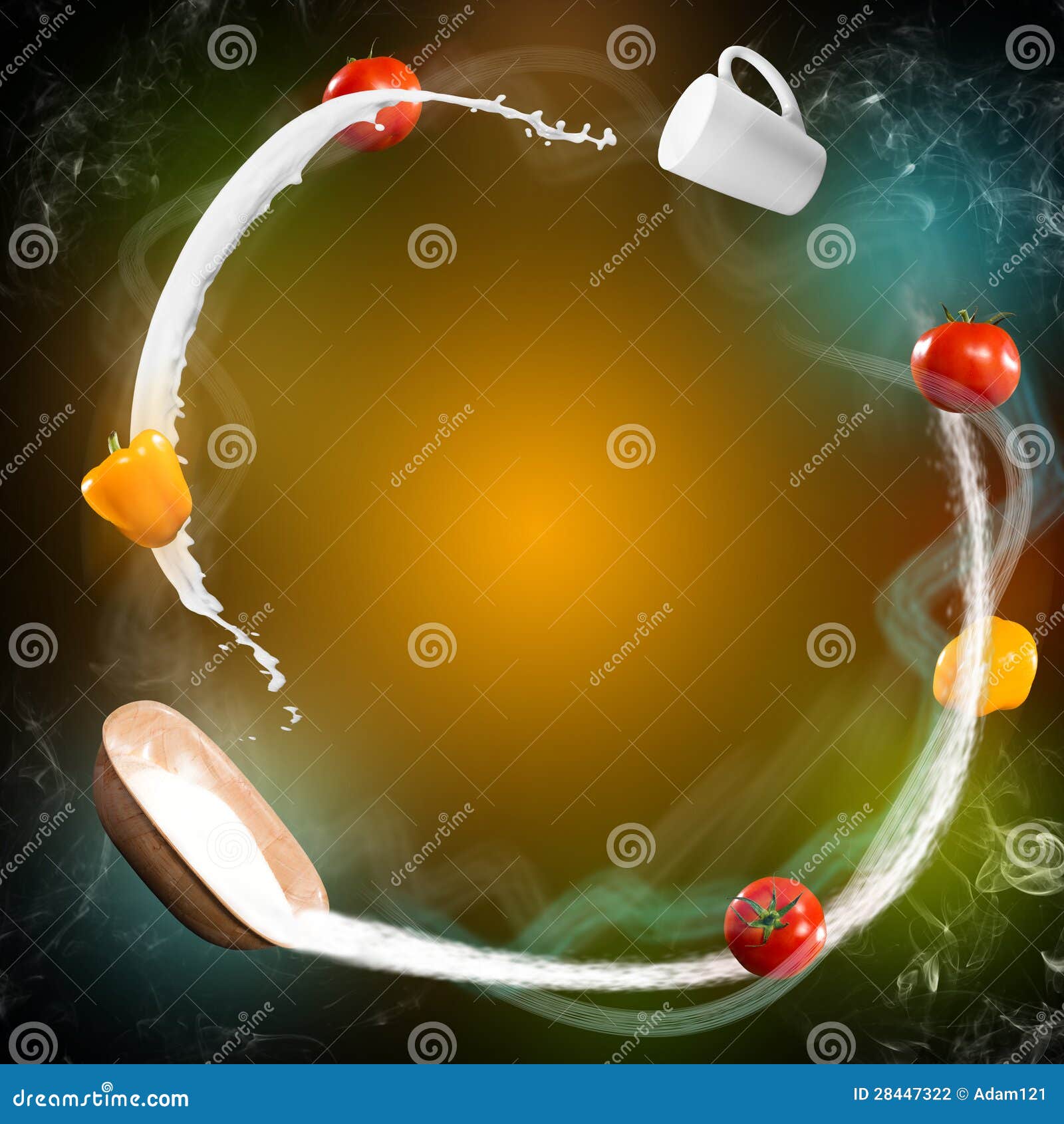 Magic Collage Stock Illustrations – 6,022 Magic Collage Stock ...