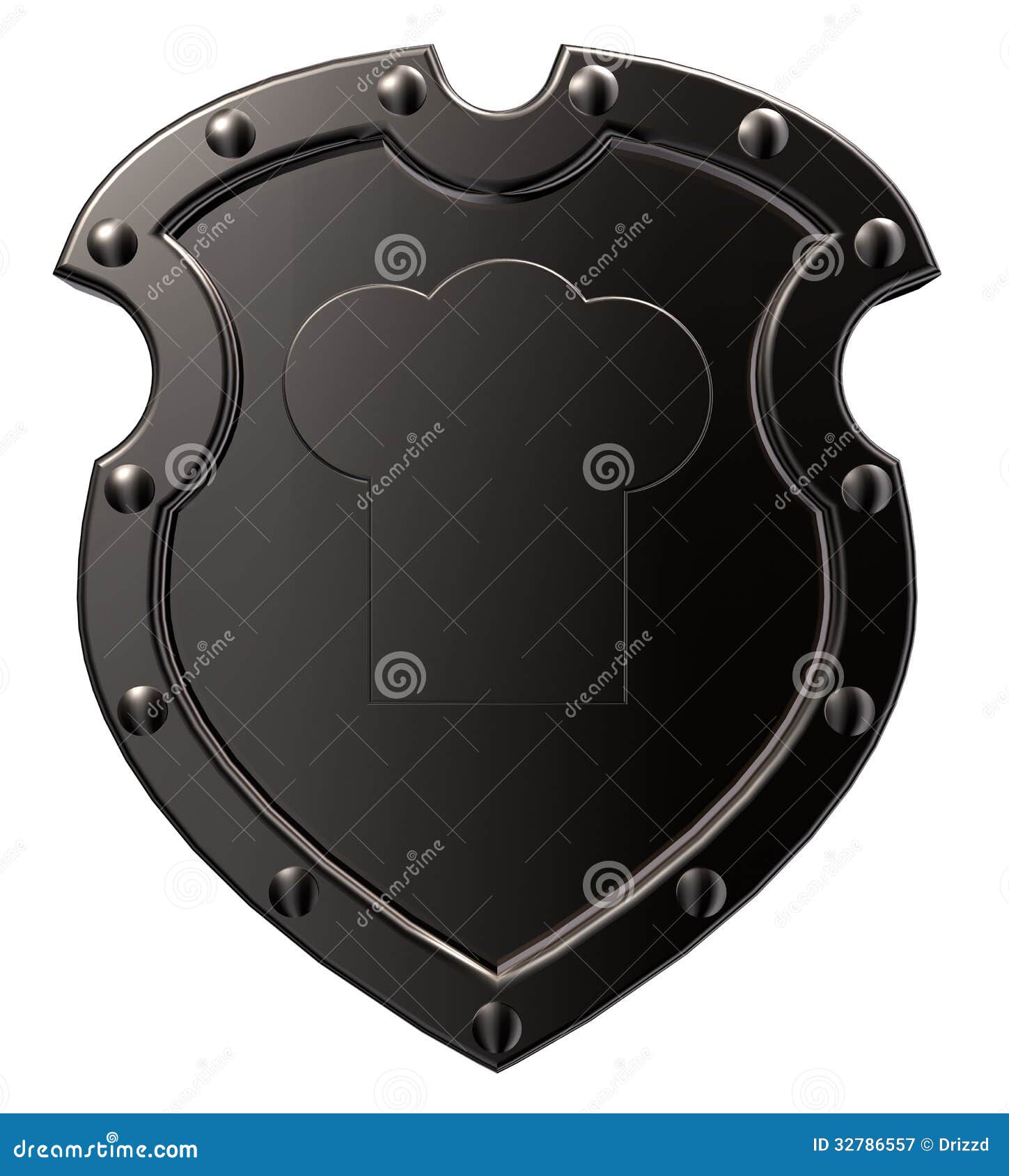 Cook symbol stock illustration. Illustration of profession - 32786557