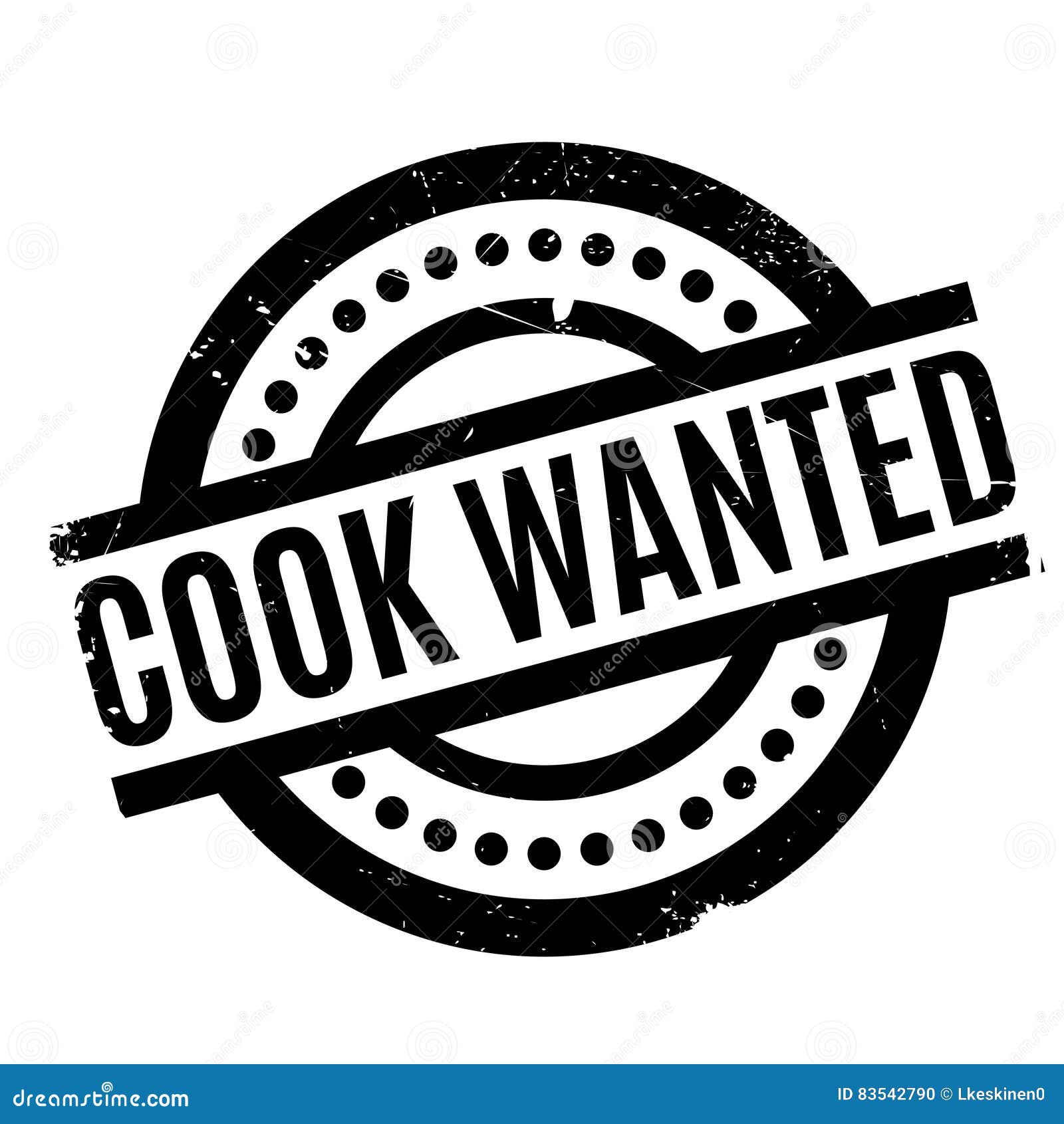 Chef Wanted Stock Illustrations – 13 Chef Wanted Stock Illustrations ...