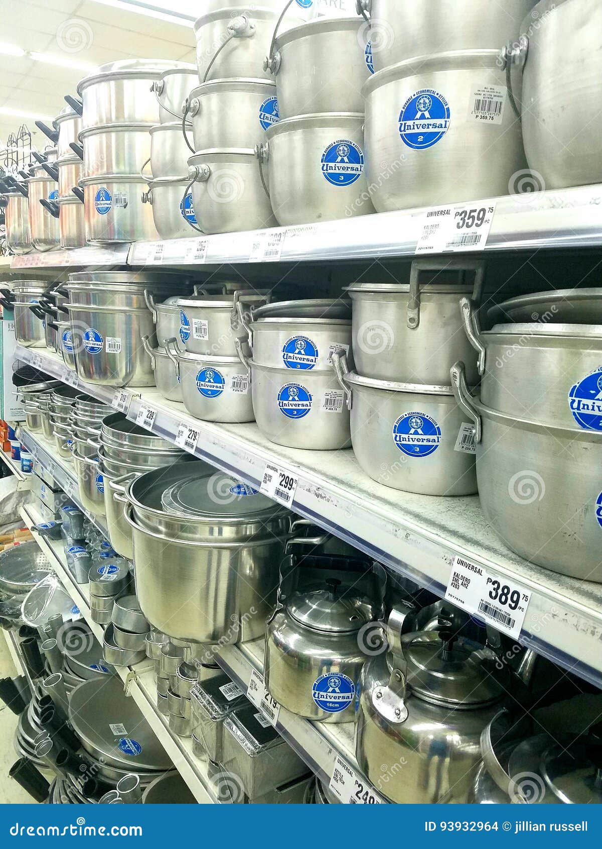 Cook ware editorial stock image. Image of casserole, ware - 93932964