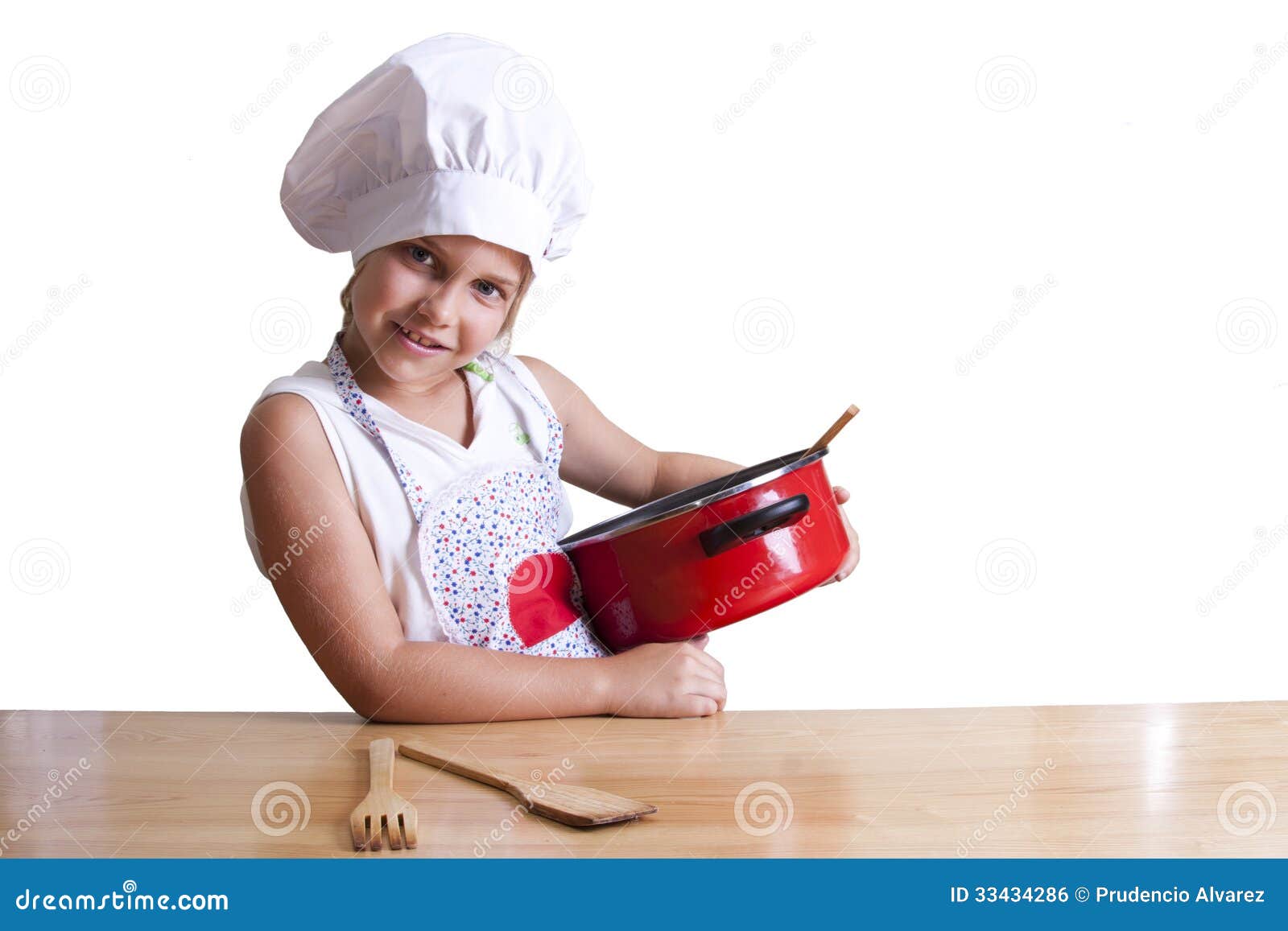 Cook stock photo. Image of cooking, professional, diet - 33434286