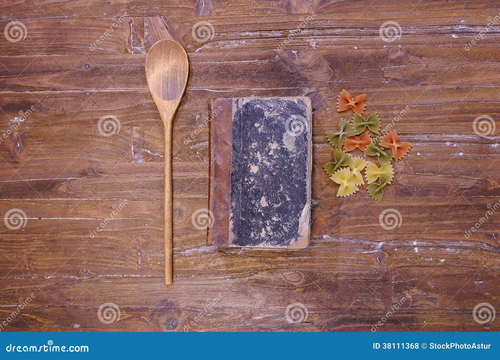 Cookbook. stock photo. Image of cooking, recipe, kitchen - 38111368