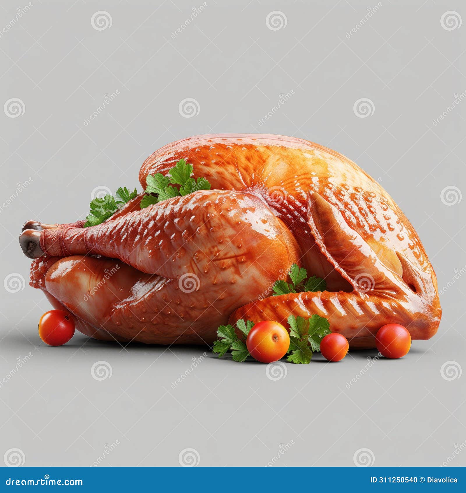 Large Set Of Chicken Family In Cartoon Style. Yellow Chickens, Hen ...