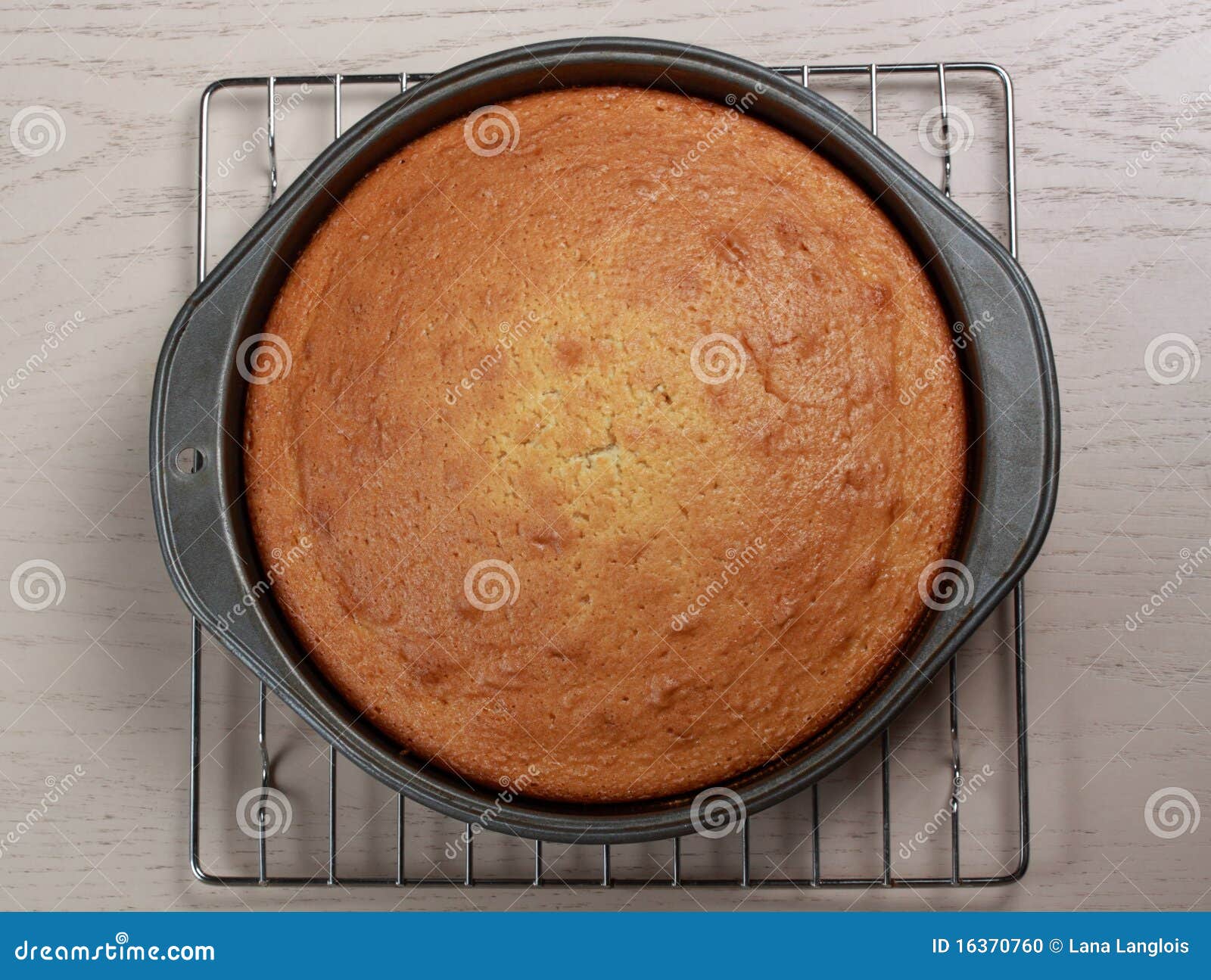 Cooked homemade cake stock photo. Image of grid, food - 16370760