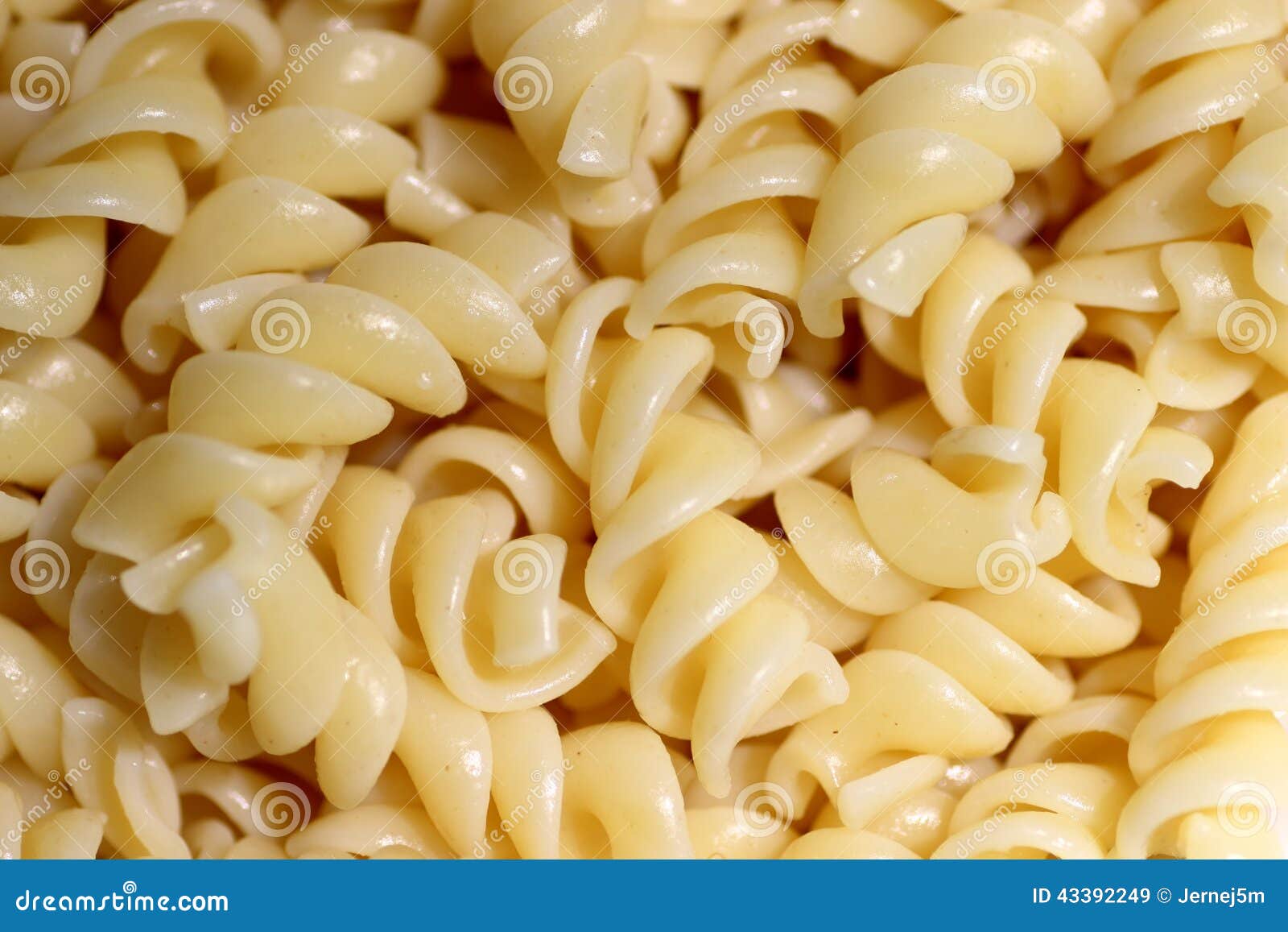 Cooked macaroni stock image. Image of closeup, prepared - 43392249