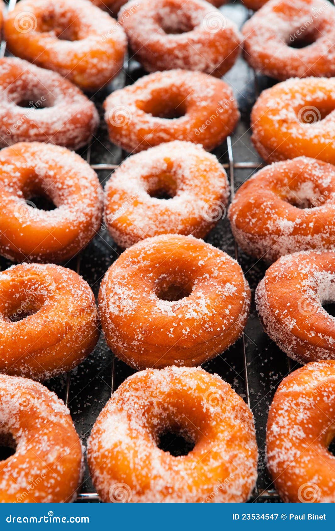 Cooked nature donut stock image. Image of stacked, tasty - 23534547